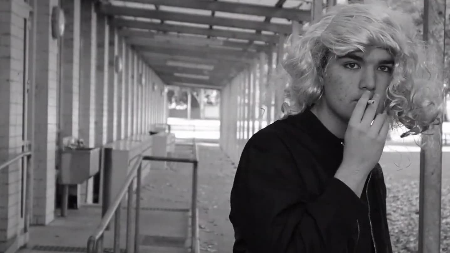 Golden Boy – The Untold Story of the Oscars Movie Streaming Online Watch