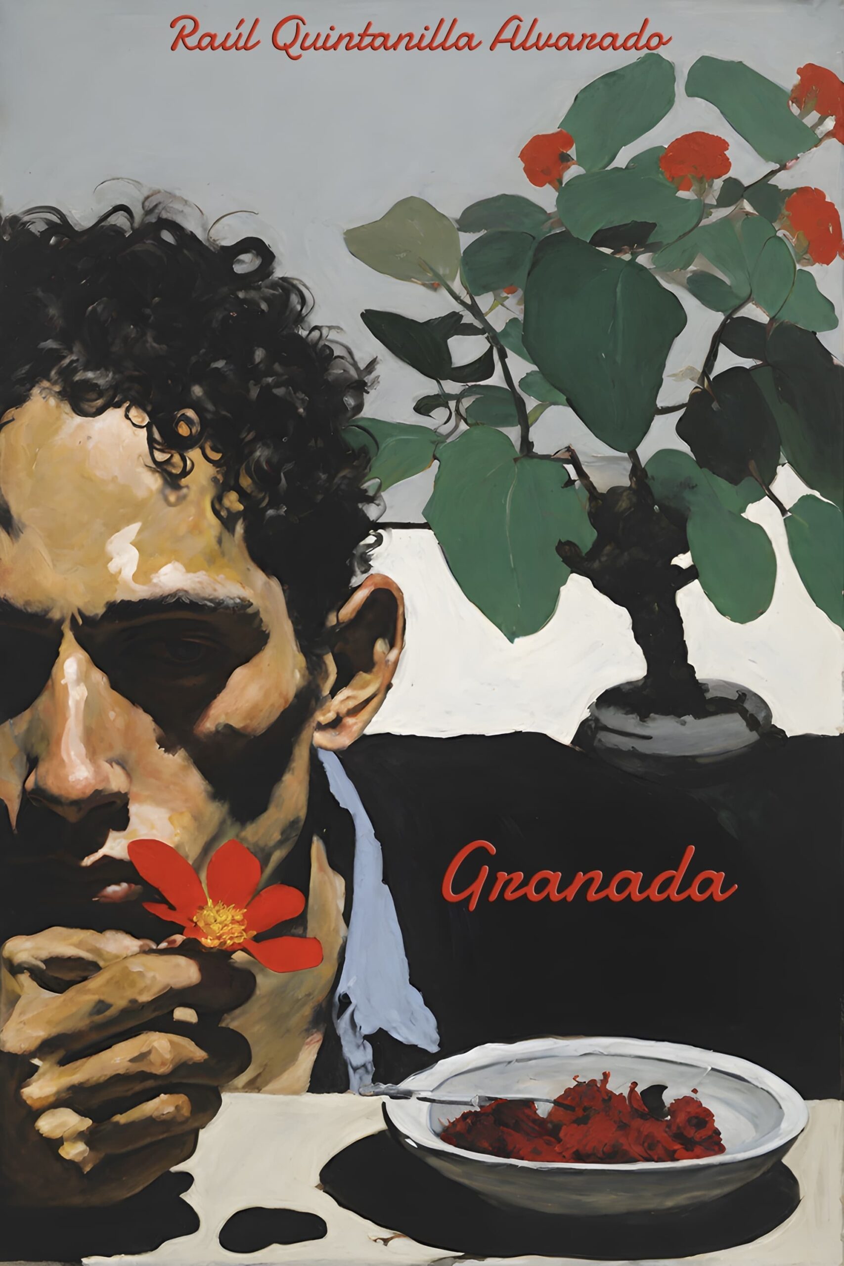 Granada Spanish Movie Streaming Online Watch