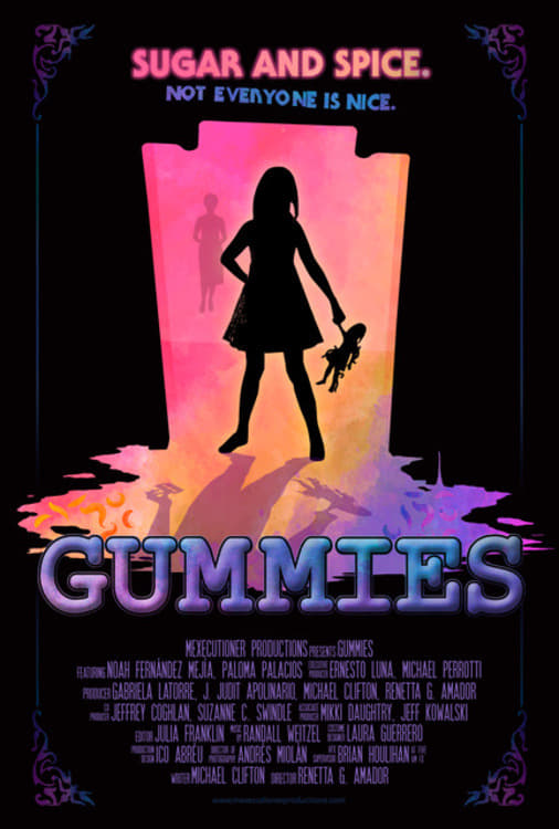 Gummies Movie Streaming Online Watch