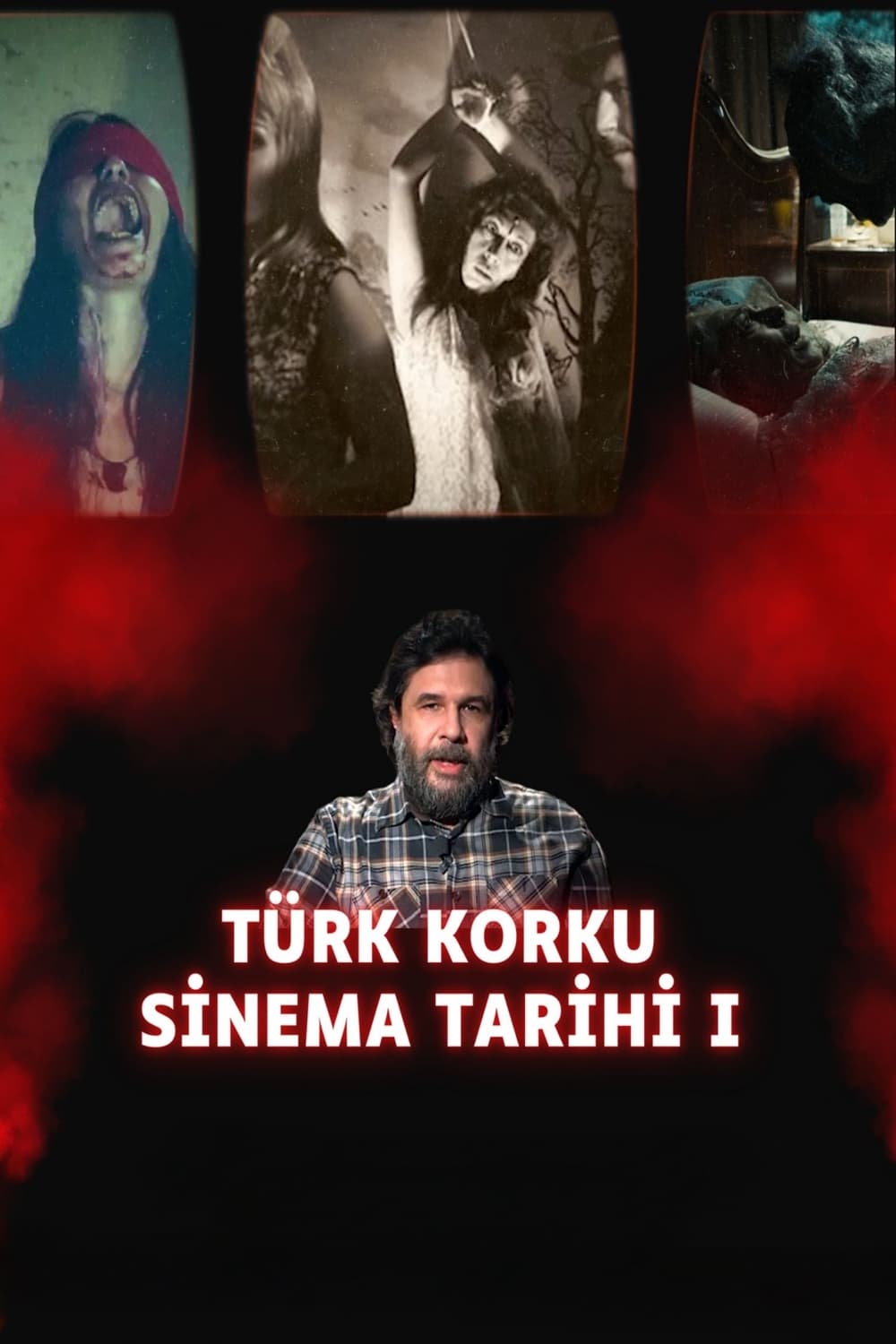 History of Turkish Horror Cinema I Turkish Movie Streaming Online Watch