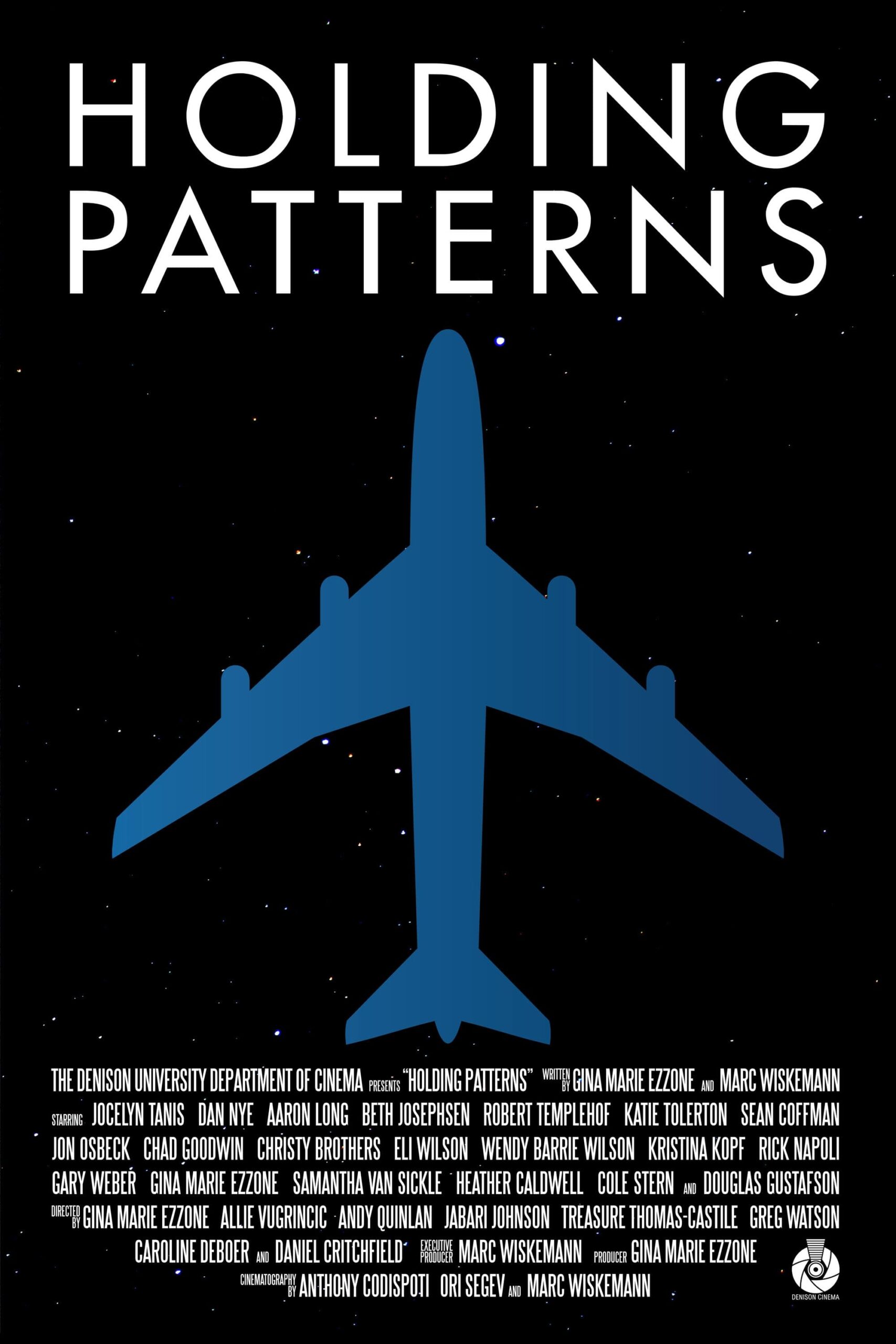 Holding Patterns Movie Streaming Online Watch