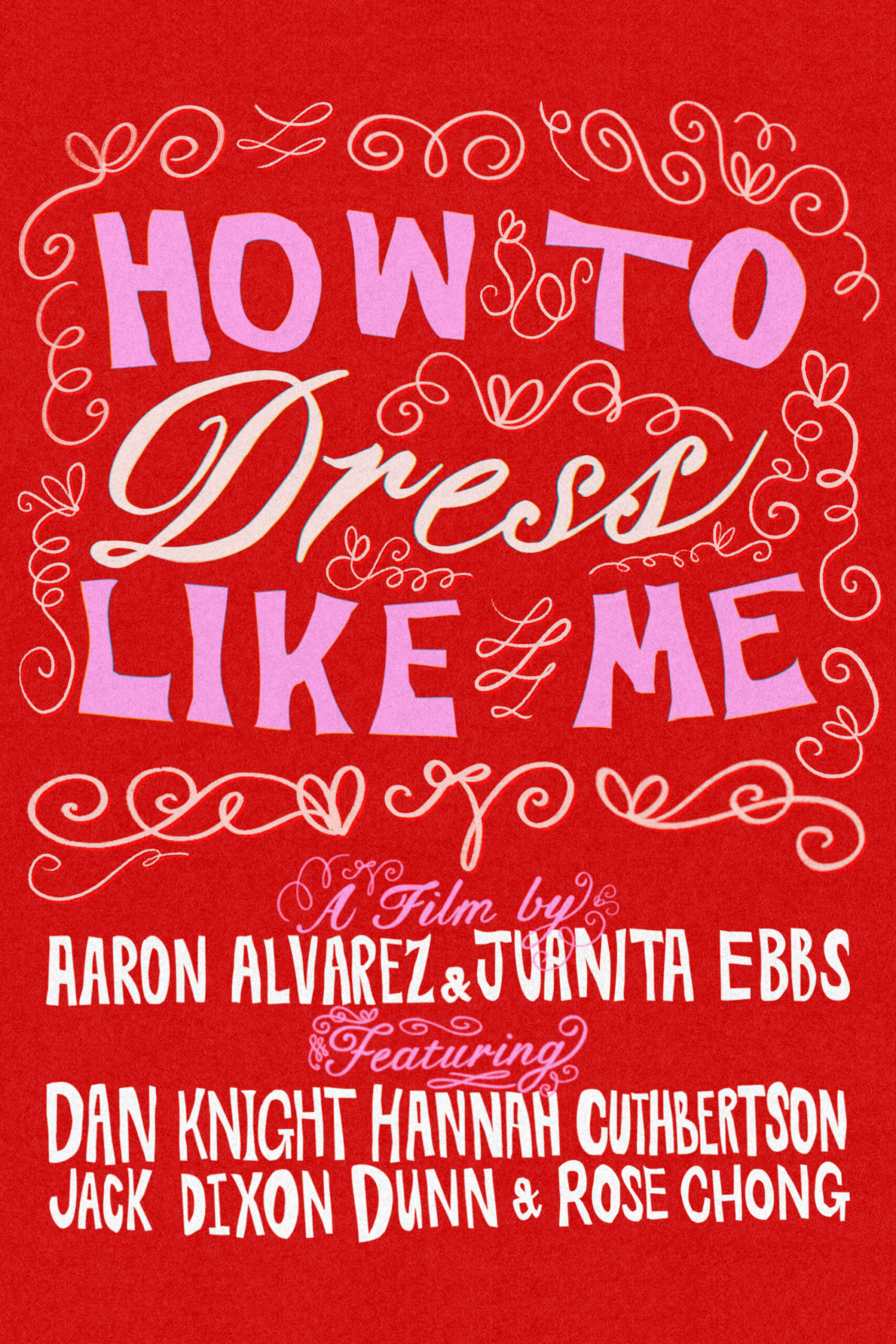 How To Dress Like Me Movie Streaming Online Watch
