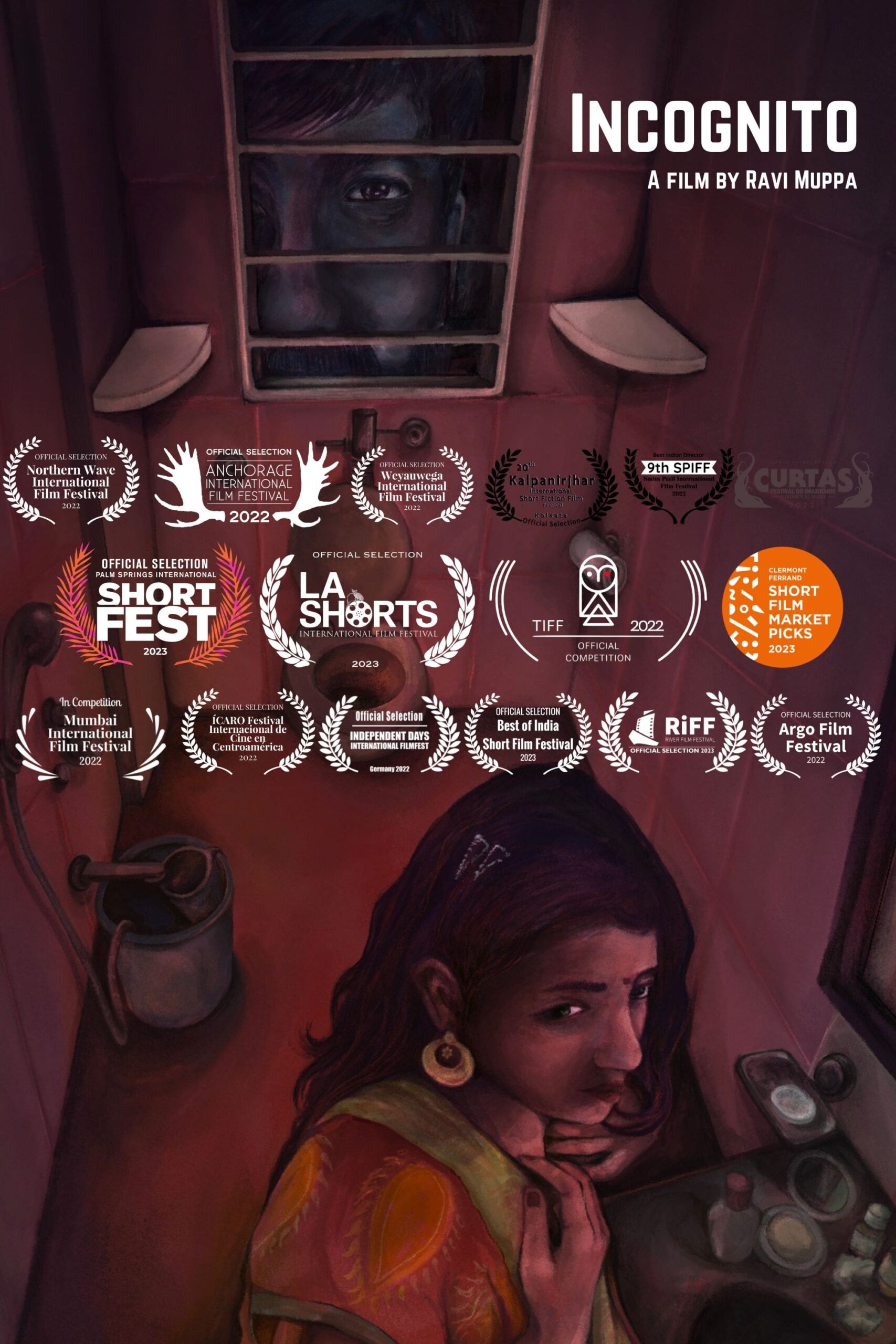 Incognito Hindi Movie Streaming Online Watch