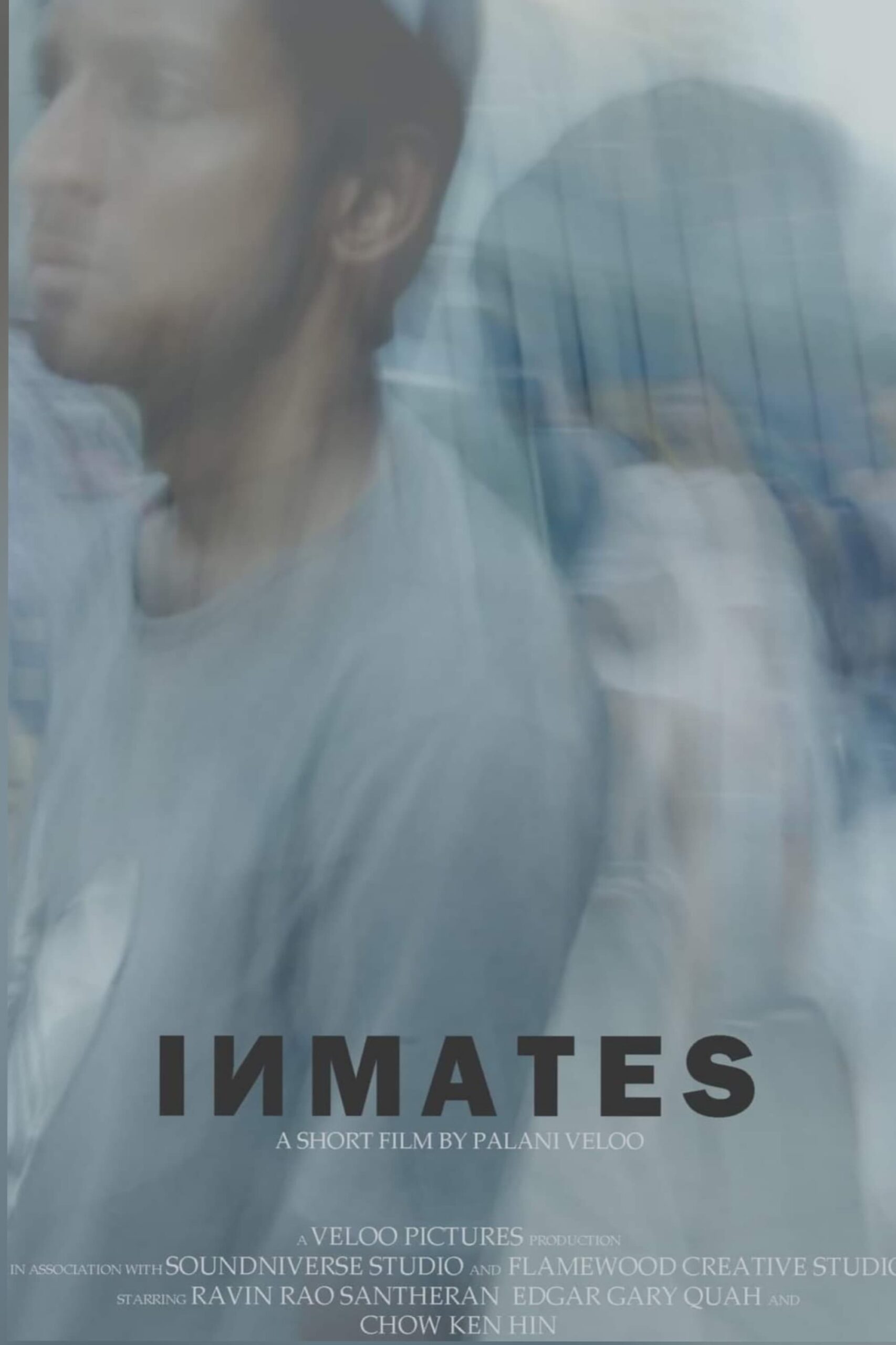 INMATES Movie Streaming Online Watch