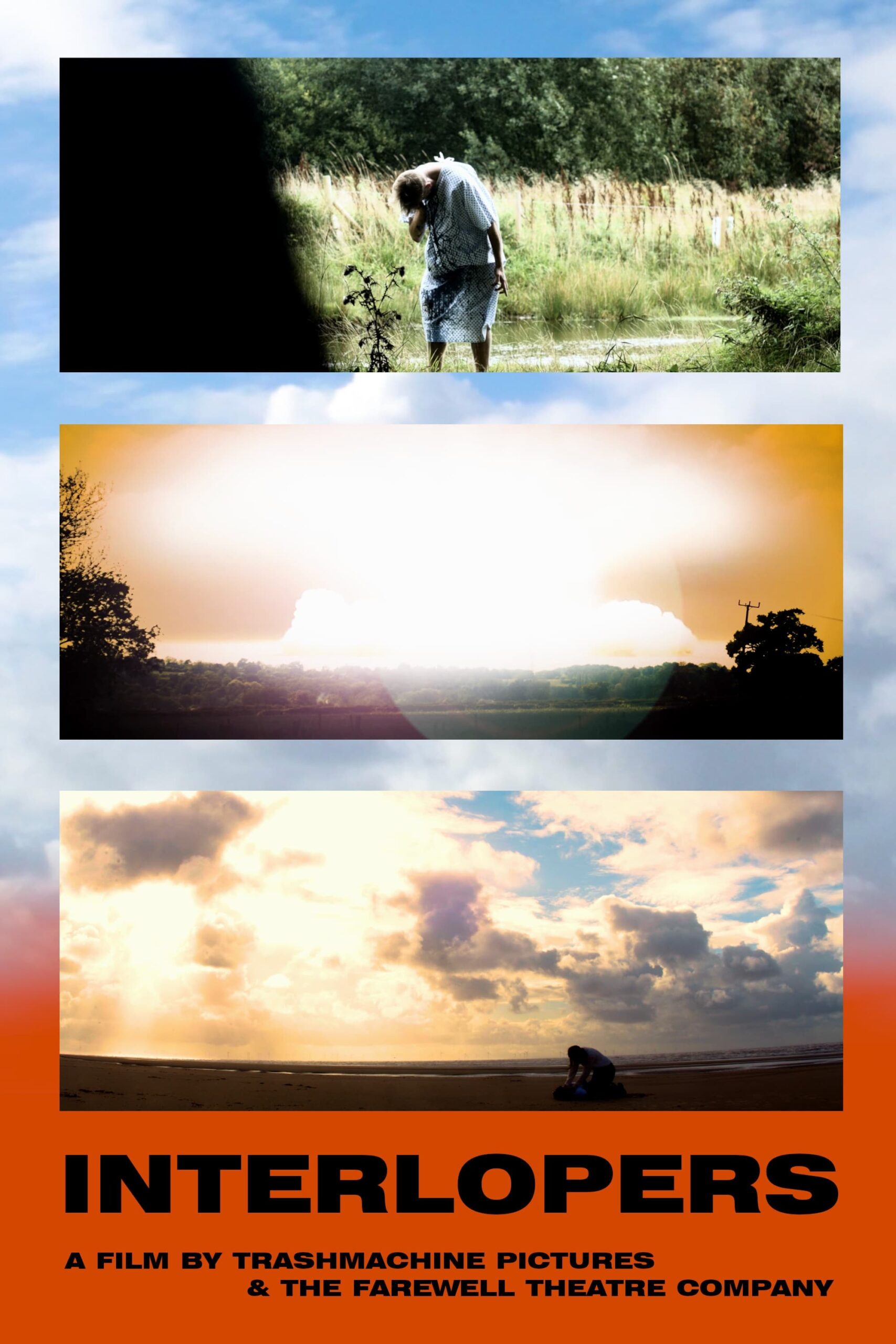 INTERLOPERS Movie Streaming Online Watch