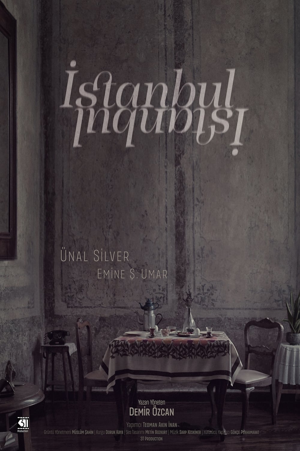 İstanbul İstanbul Turkish Movie Streaming Online Watch