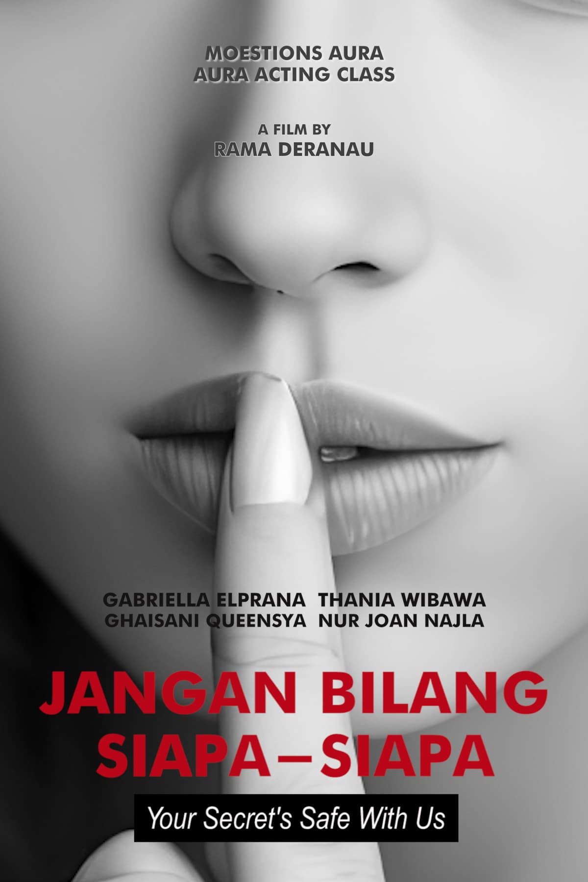 Jangan Bilang Siapa-siapa Indonesian Movie Streaming Online Watch