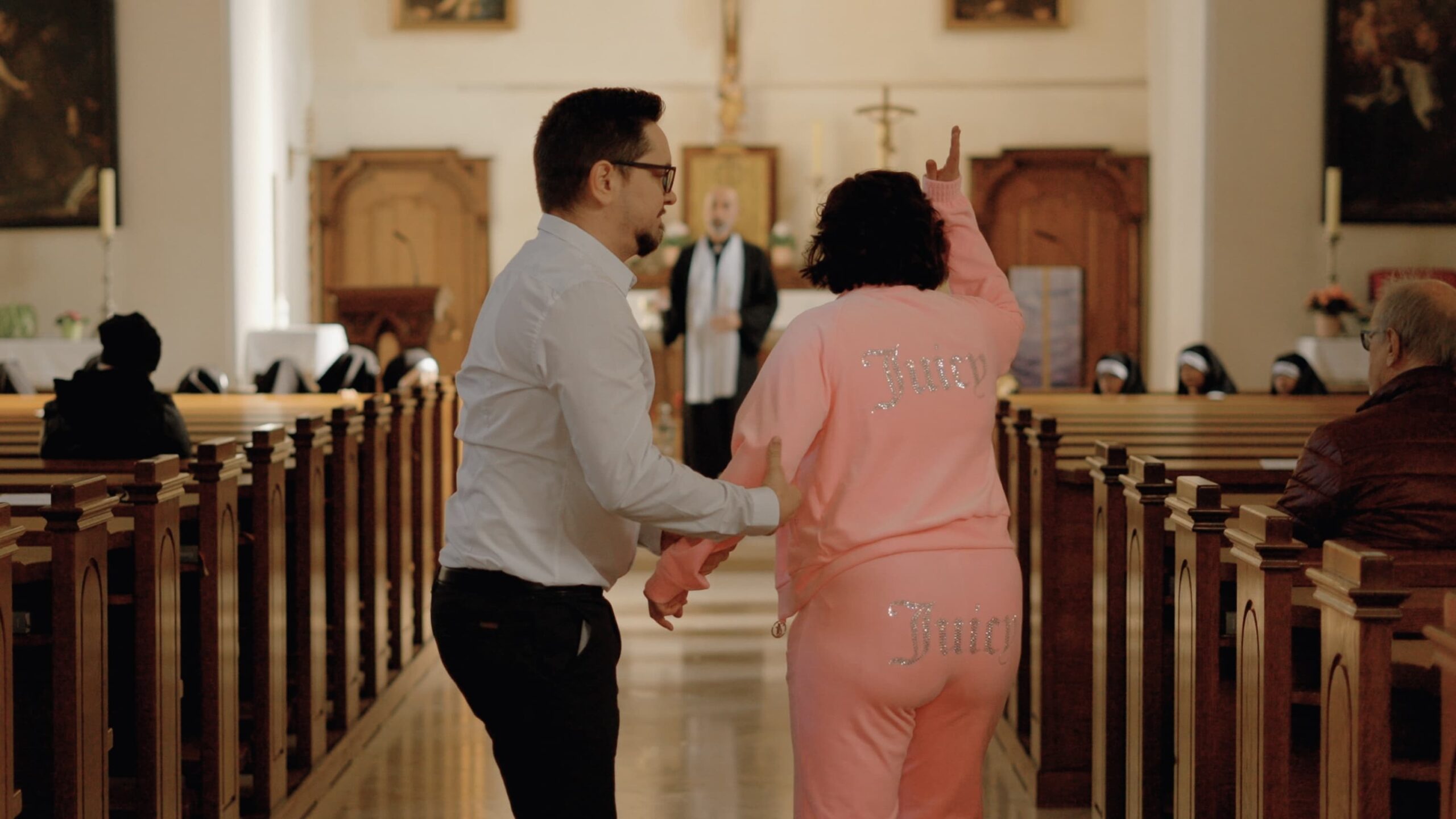 Jenni & Joe: Wer zuletzt riecht (Teil 2) German Movie Streaming Online ...