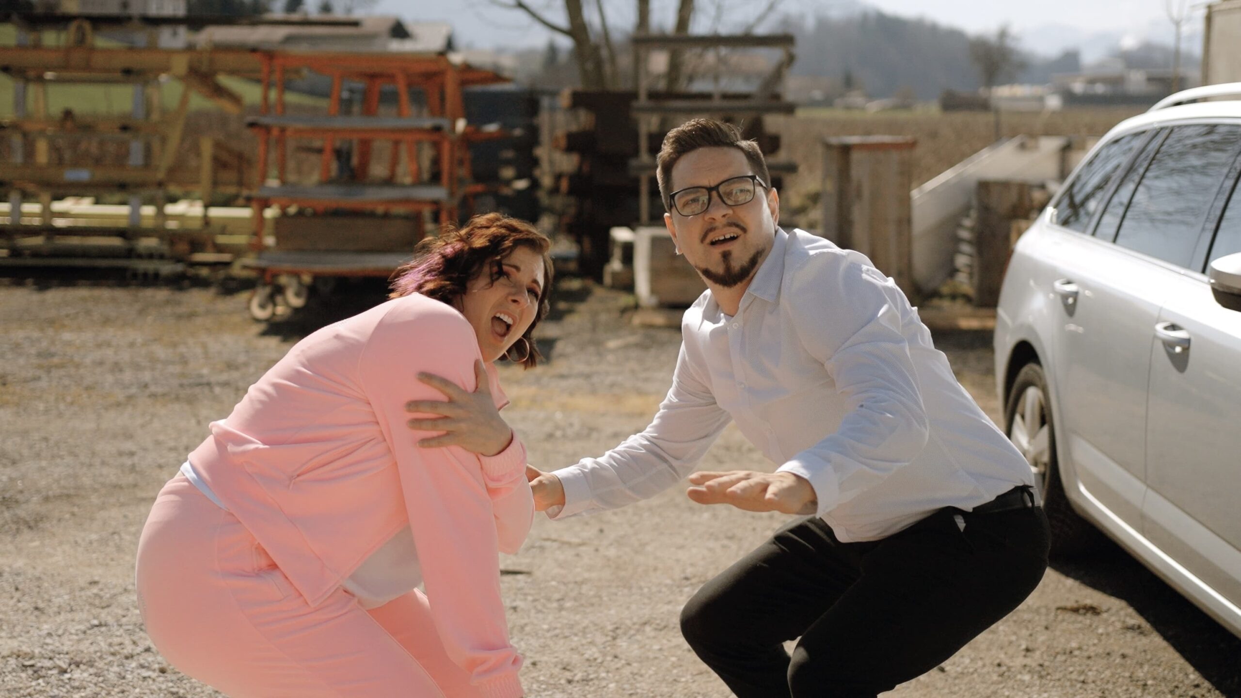 Jenni & Joe: Wer zuletzt riecht (Teil 2) German Movie Streaming Online ...