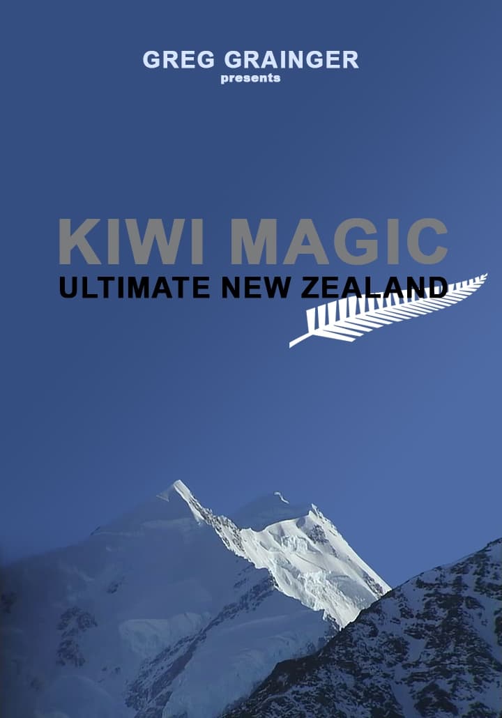 Kiwi Magic - Ultimate New Zealand Movie Streaming Online Watch