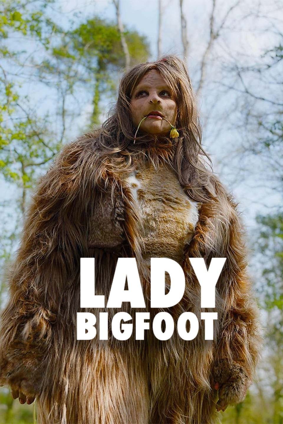 Lady Bigfoot Movie Streaming Online Watch