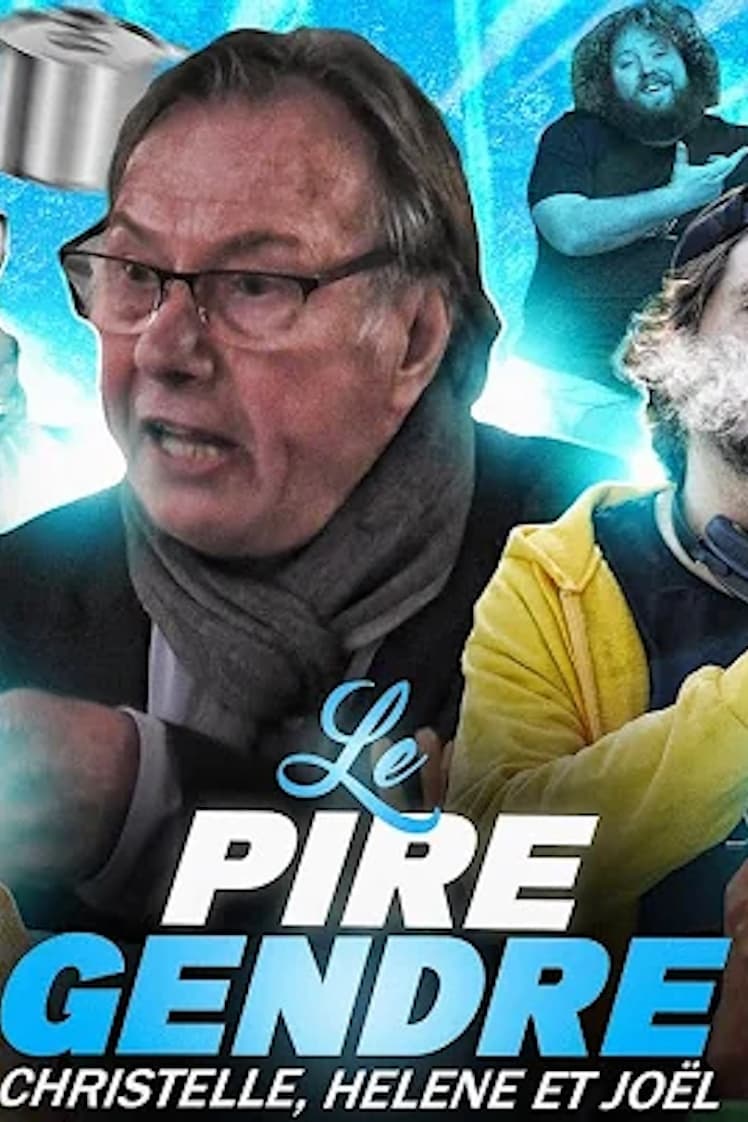 Le Pire Gendre : L'incroyable famille de Leslie French Movie Streaming ...