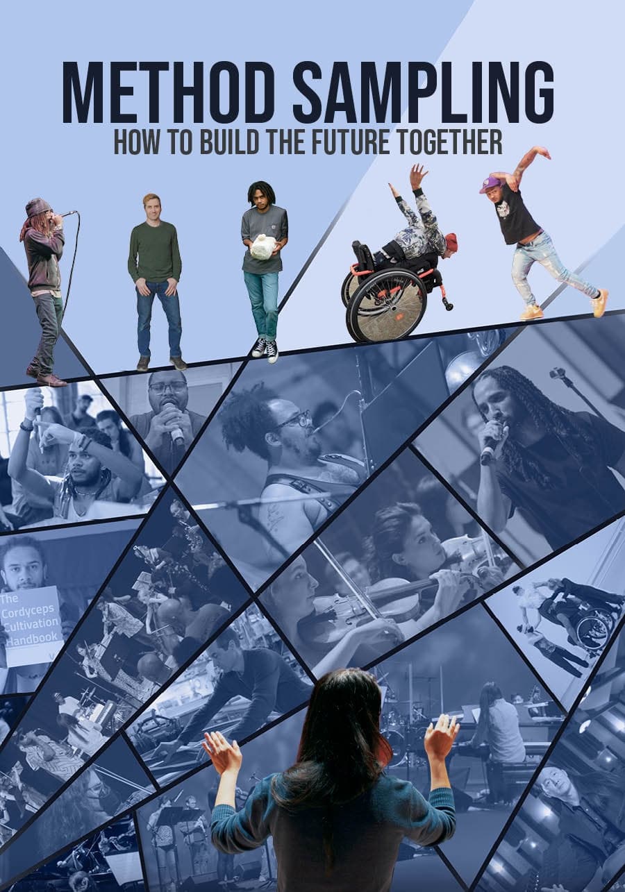 Method Sampling: How to Build the Future Together Movie Streaming ...