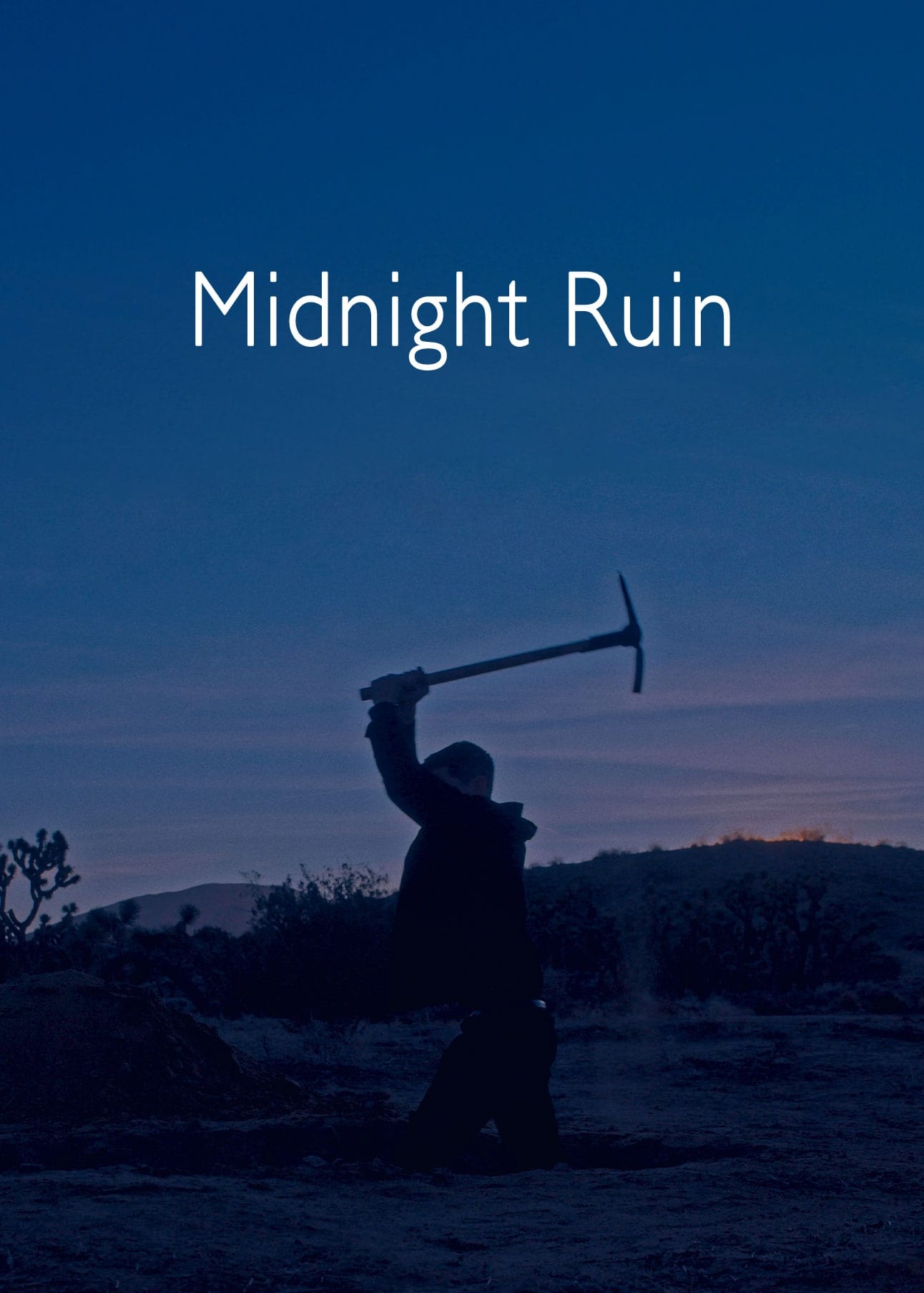 Midnight Ruin Movie Streaming Online Watch