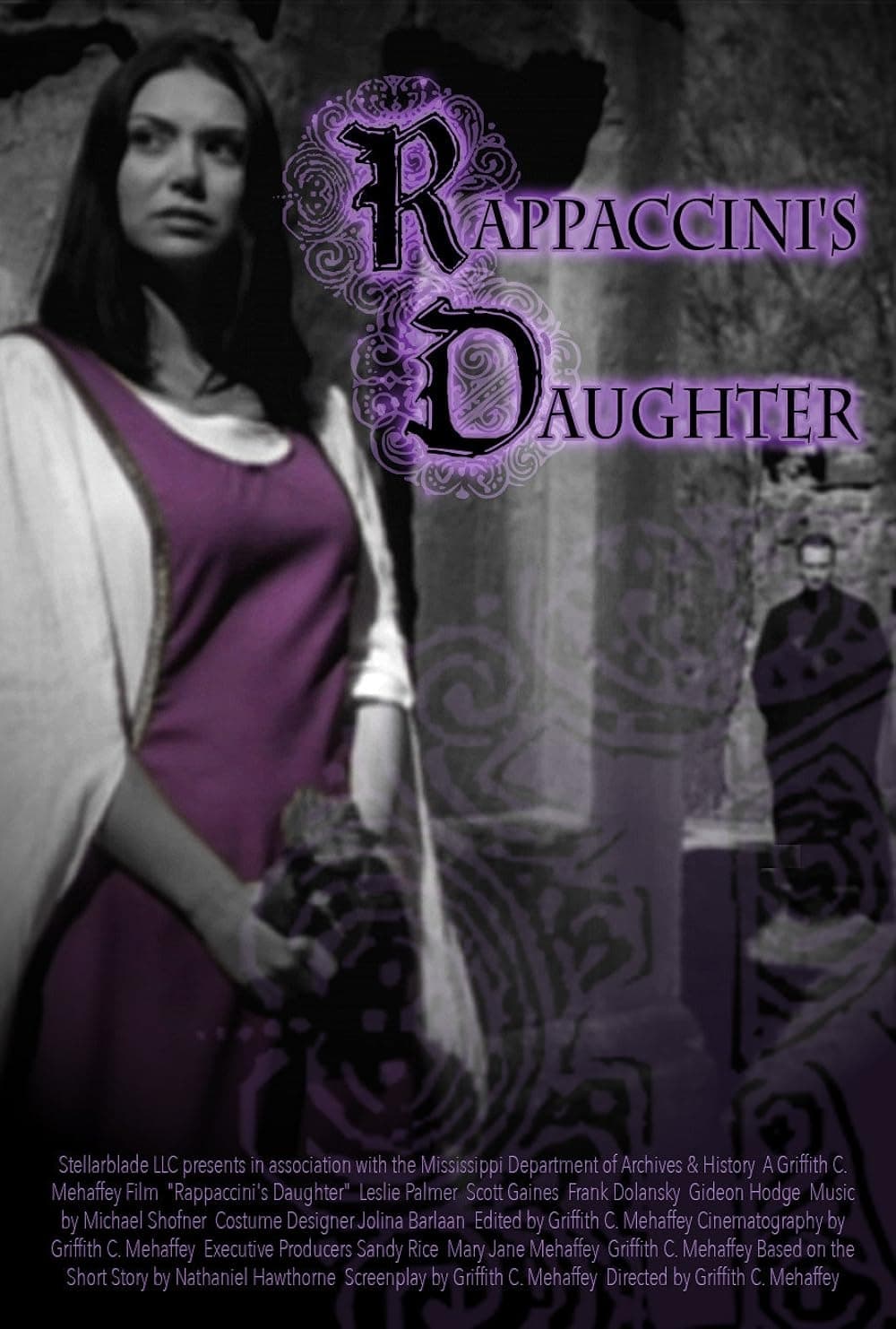 Rappaccini's Daughter Movie Streaming Online Watch
