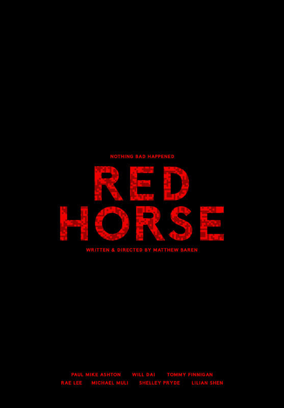 Red Horse Movie Streaming Online Watch