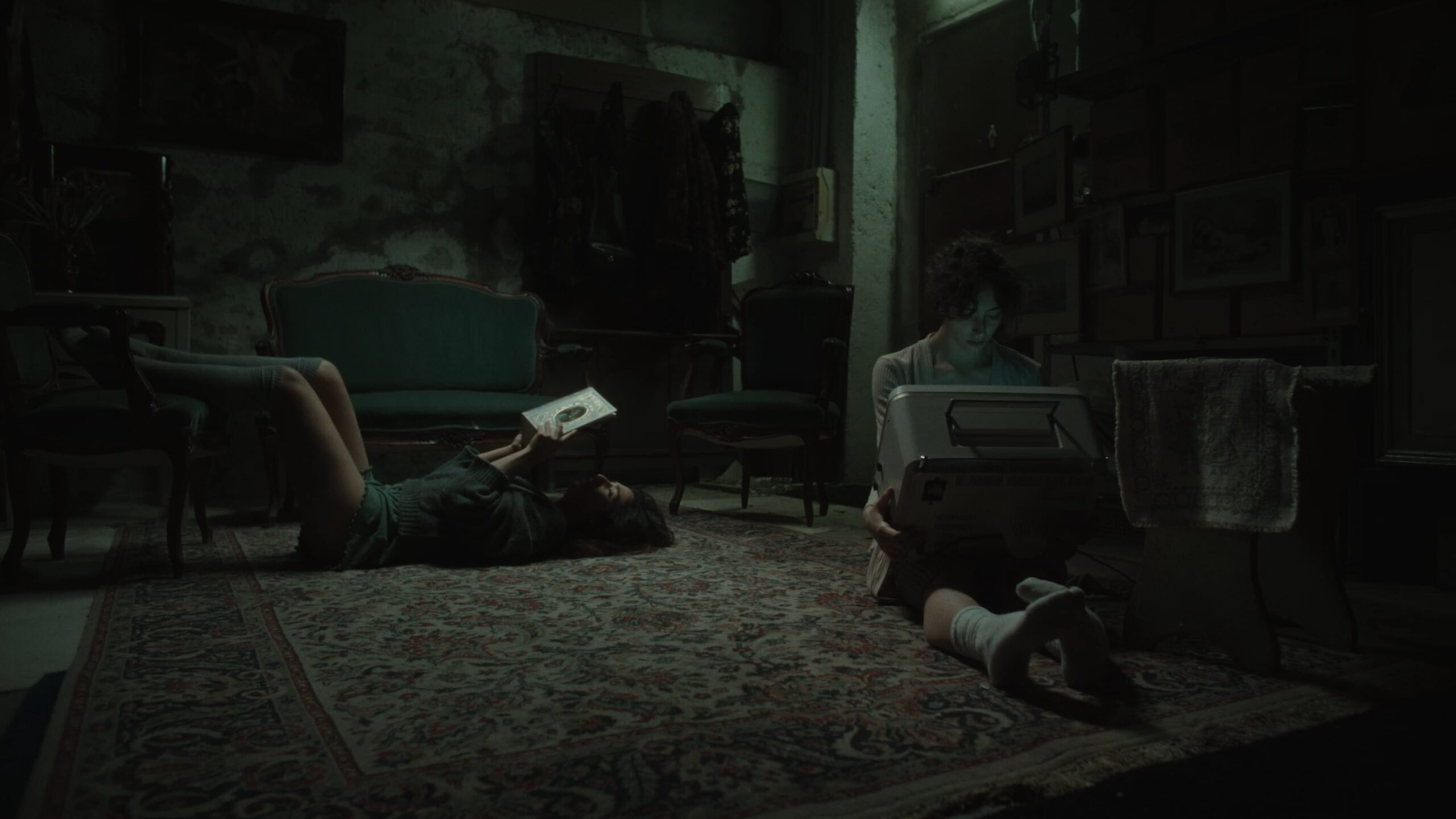 Restare Umani Italian Movie Streaming Online Watch