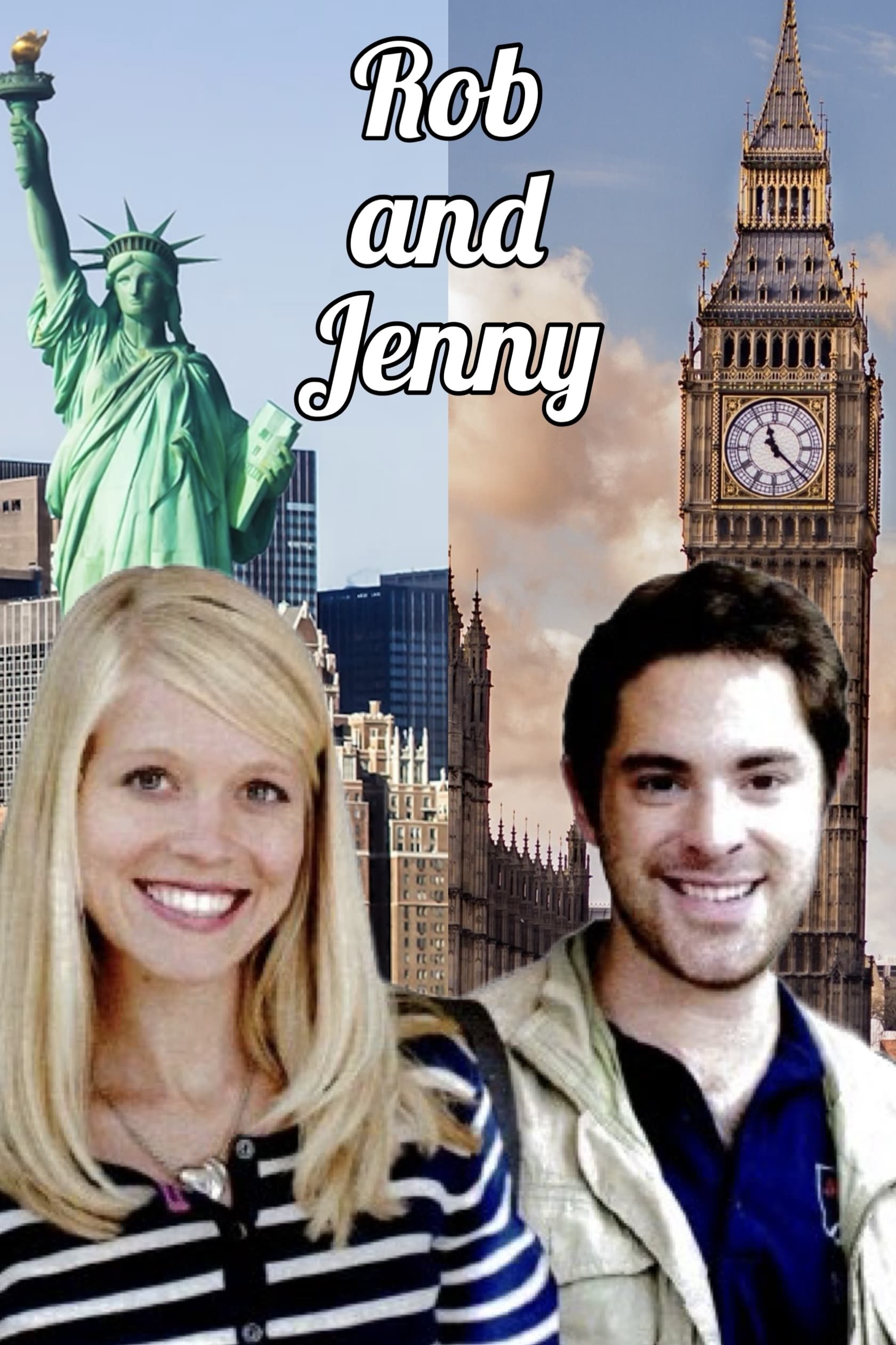 Rob and Jenny Movie Streaming Online Watch