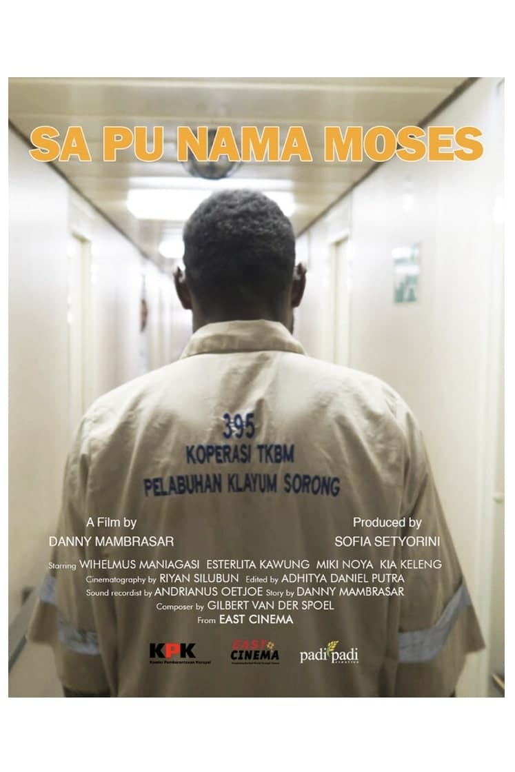 Sa Pu Nama Moses Indonesian Movie Streaming Online Watch