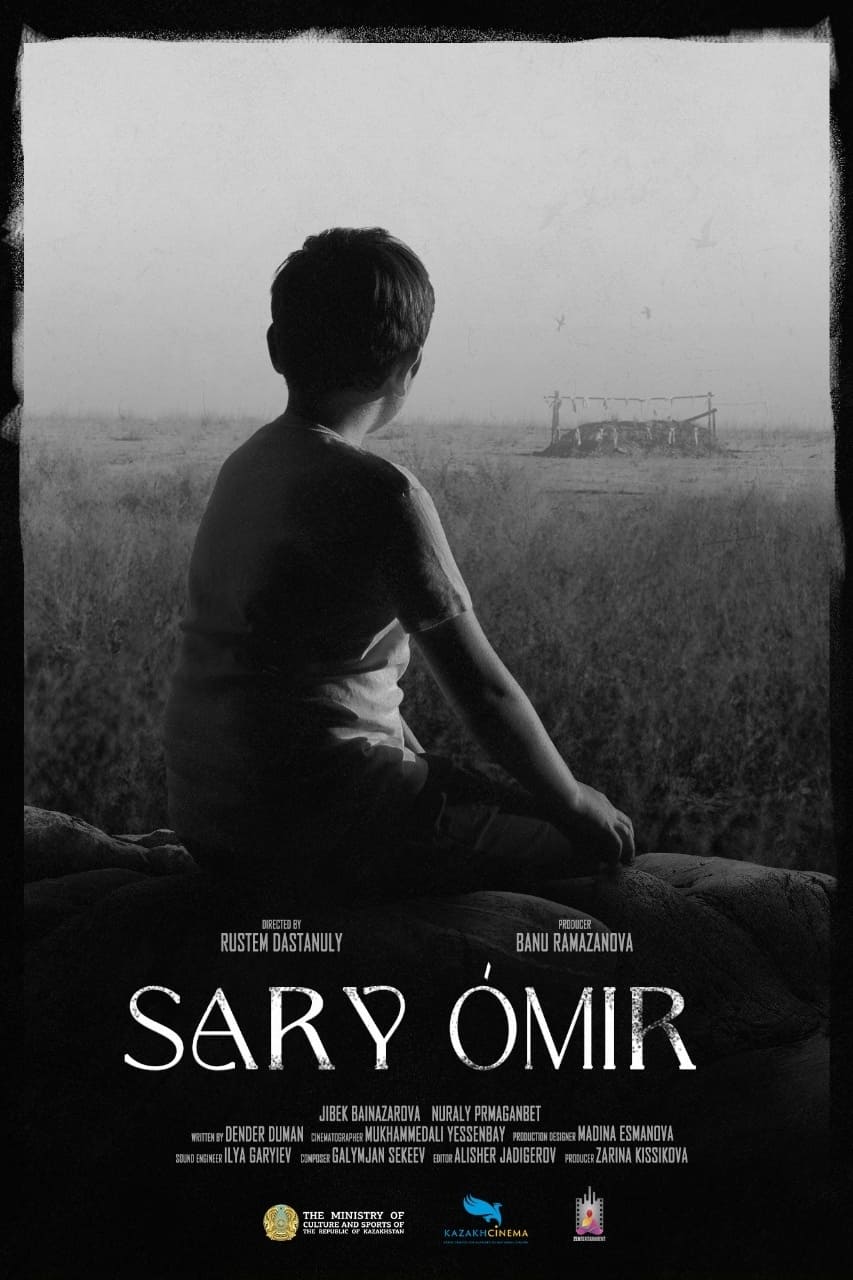 Sary Omir Kazakh Movie Streaming Online Watch