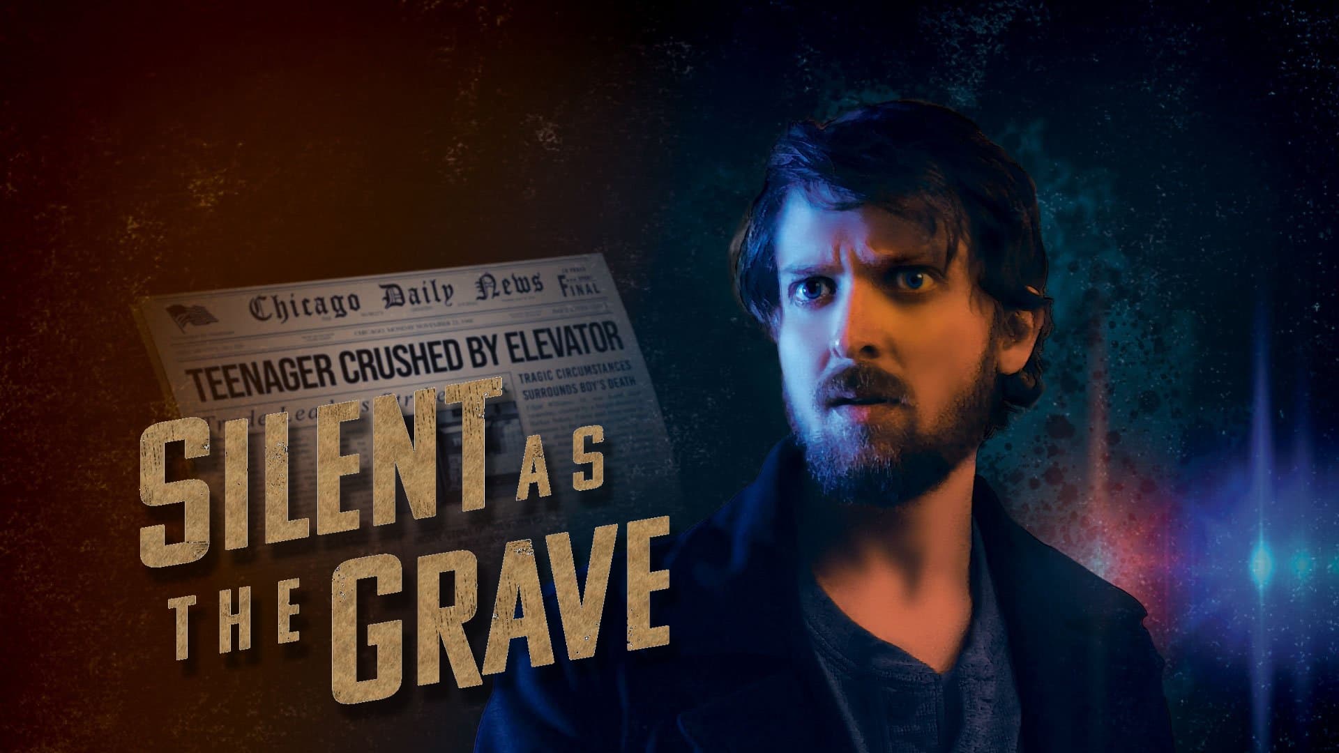 Silent as the Grave Movie Streaming Online Watch