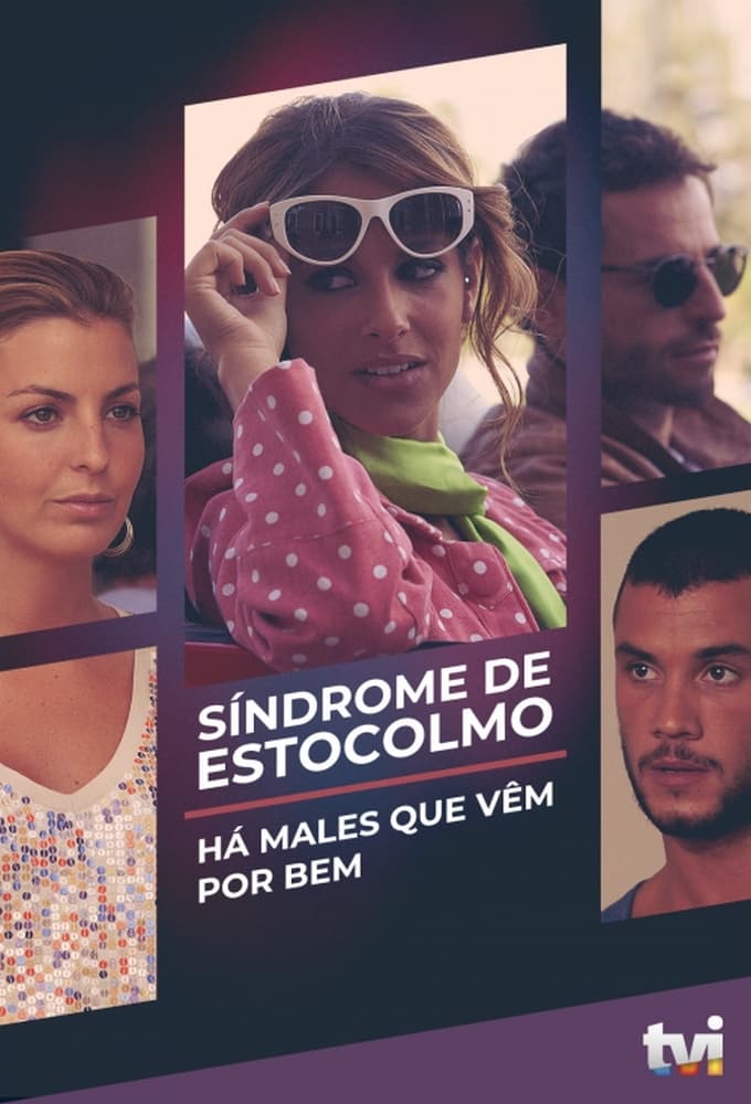 Síndrome de Estocolmo Portuguese Movie Streaming Online Watch
