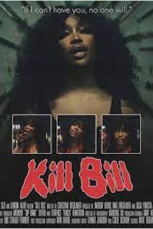 SZA Kill Bill Movie Streaming Online Watch