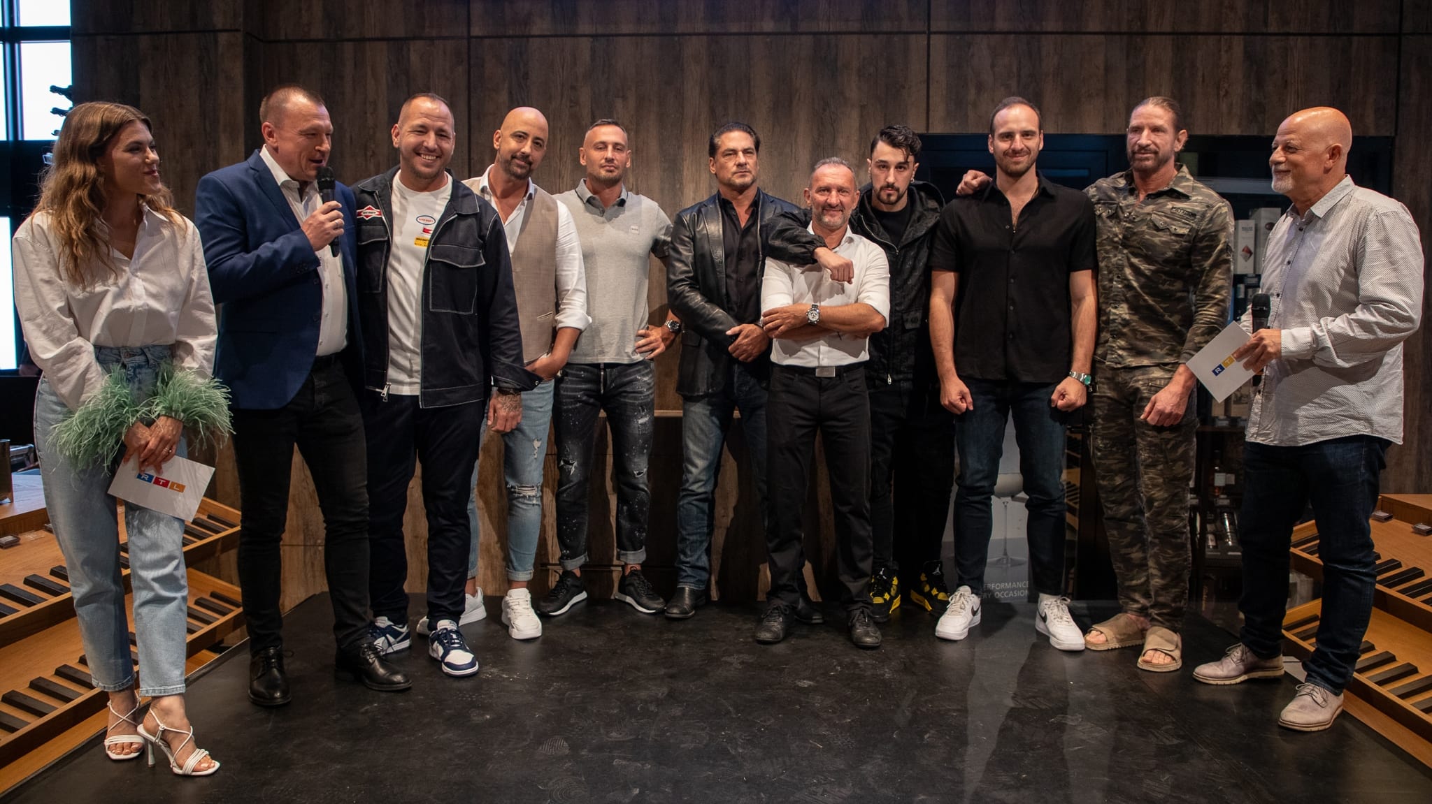 Sztárbox 3. Movie Streaming Online Watch