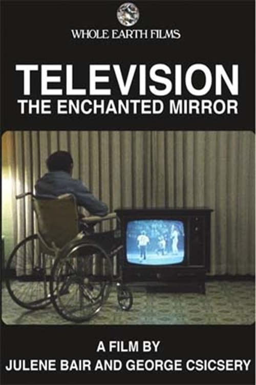 Television: The Enchanted Mirror Movie Streaming Online Watch