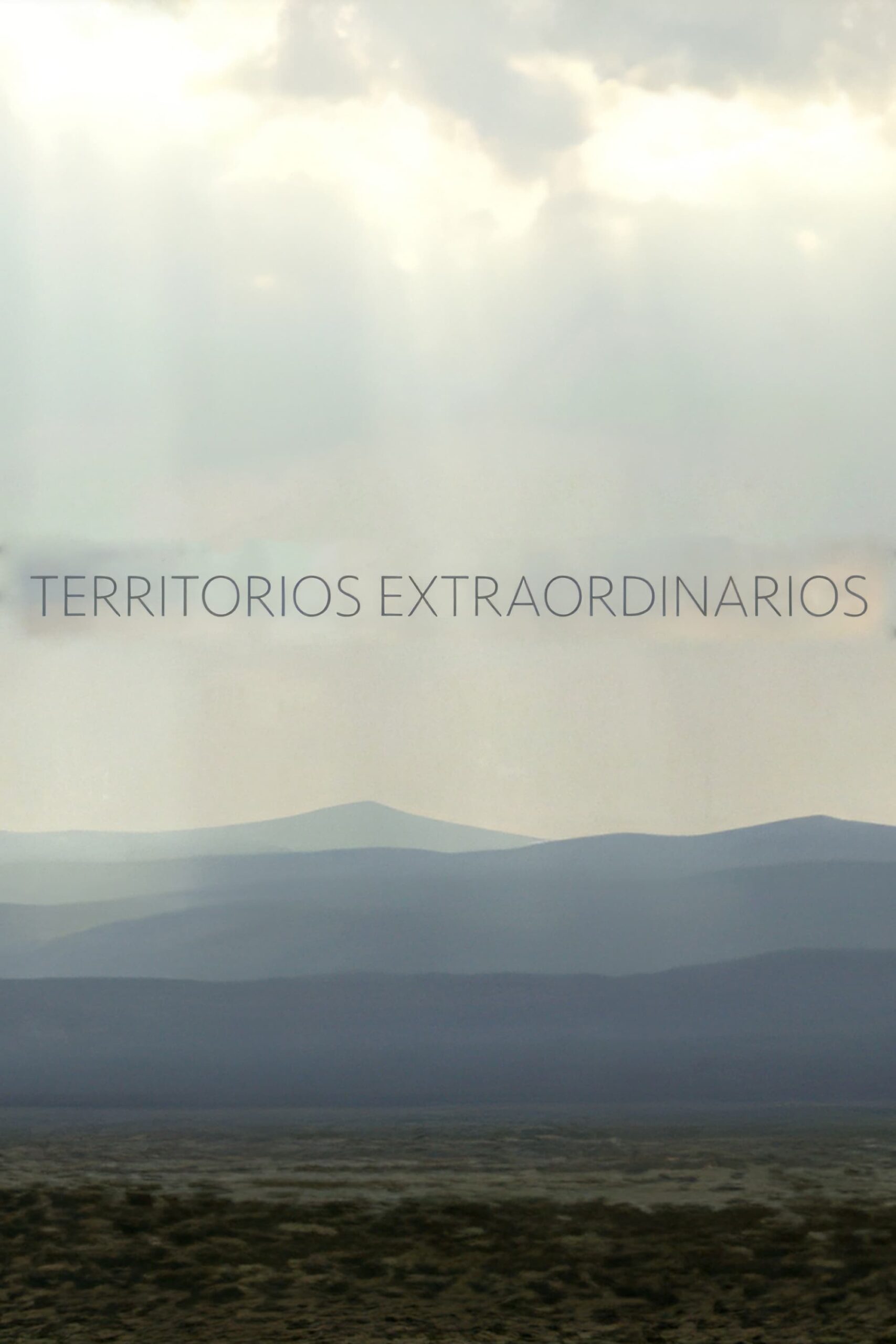 Territorios Extraordinarios Spanish Movie Streaming Online Watch