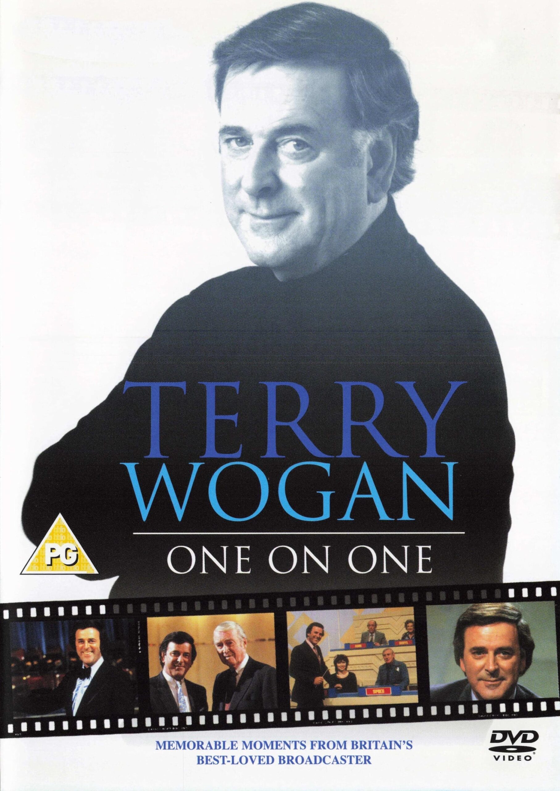 Terry Wogan: One On One Movie Streaming Online Watch