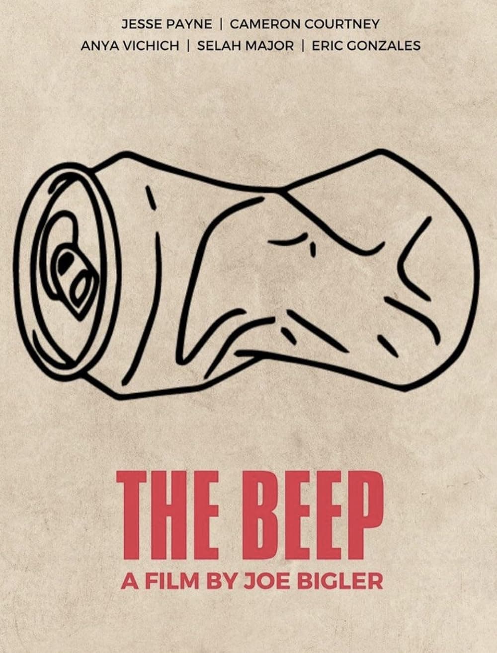 The Beep Movie Streaming Online Watch