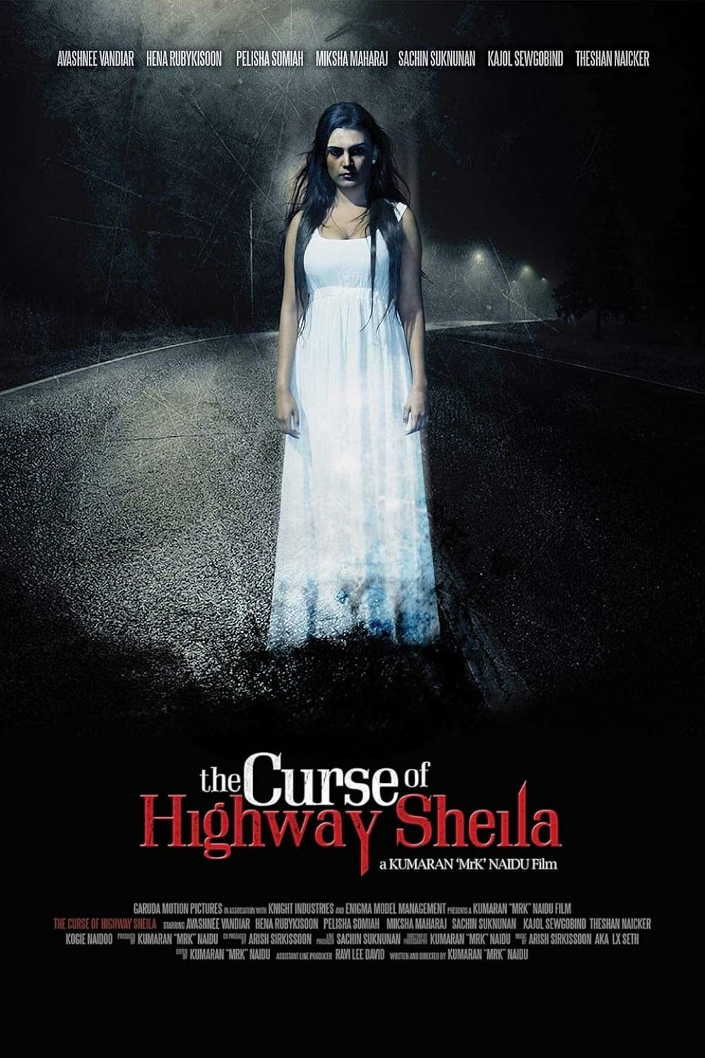 The Curse of Highway Sheila Movie Streaming Online Watch