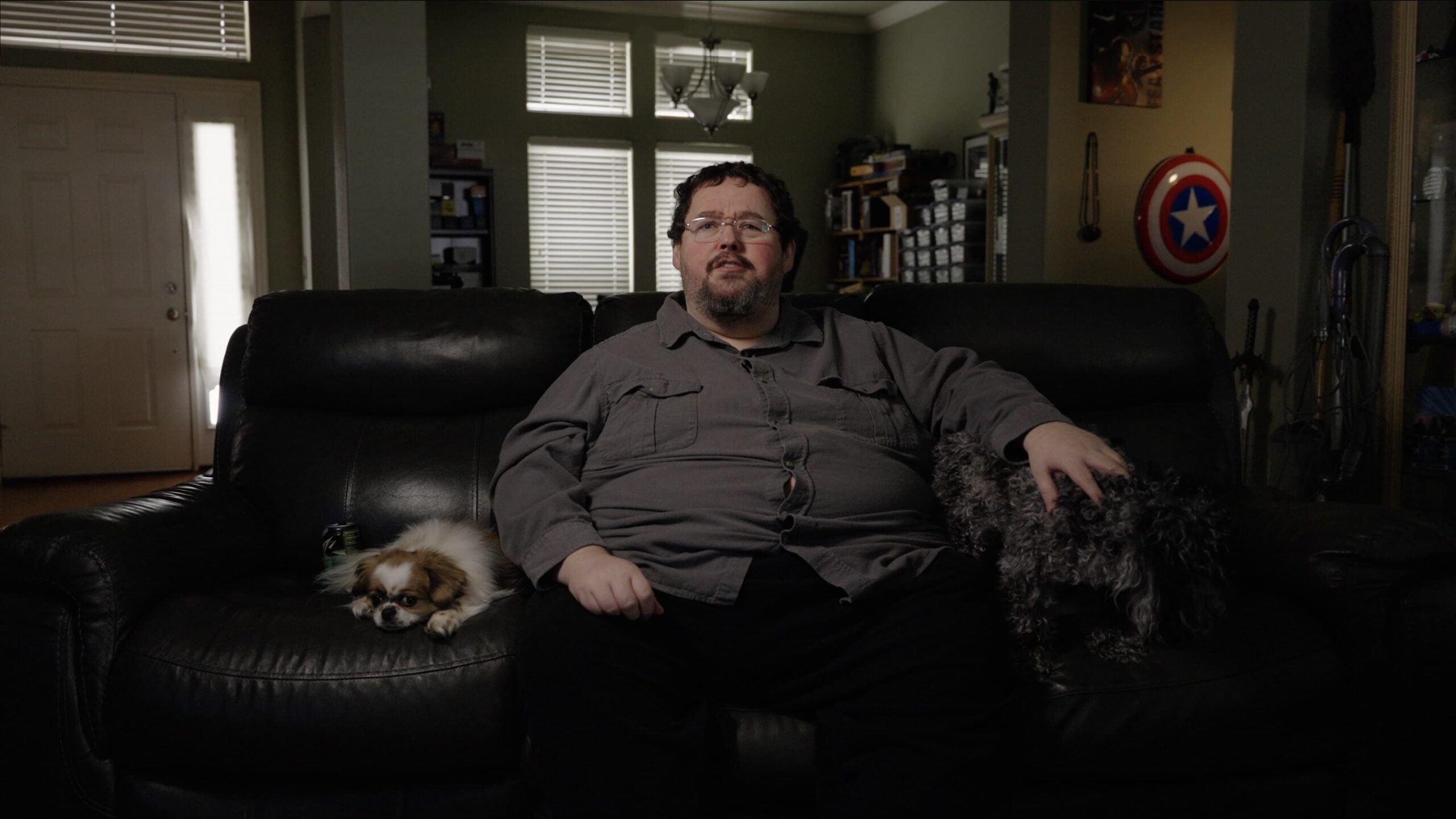 The Dark, Sad Life of Boogie2988 Movie Streaming Online Watch