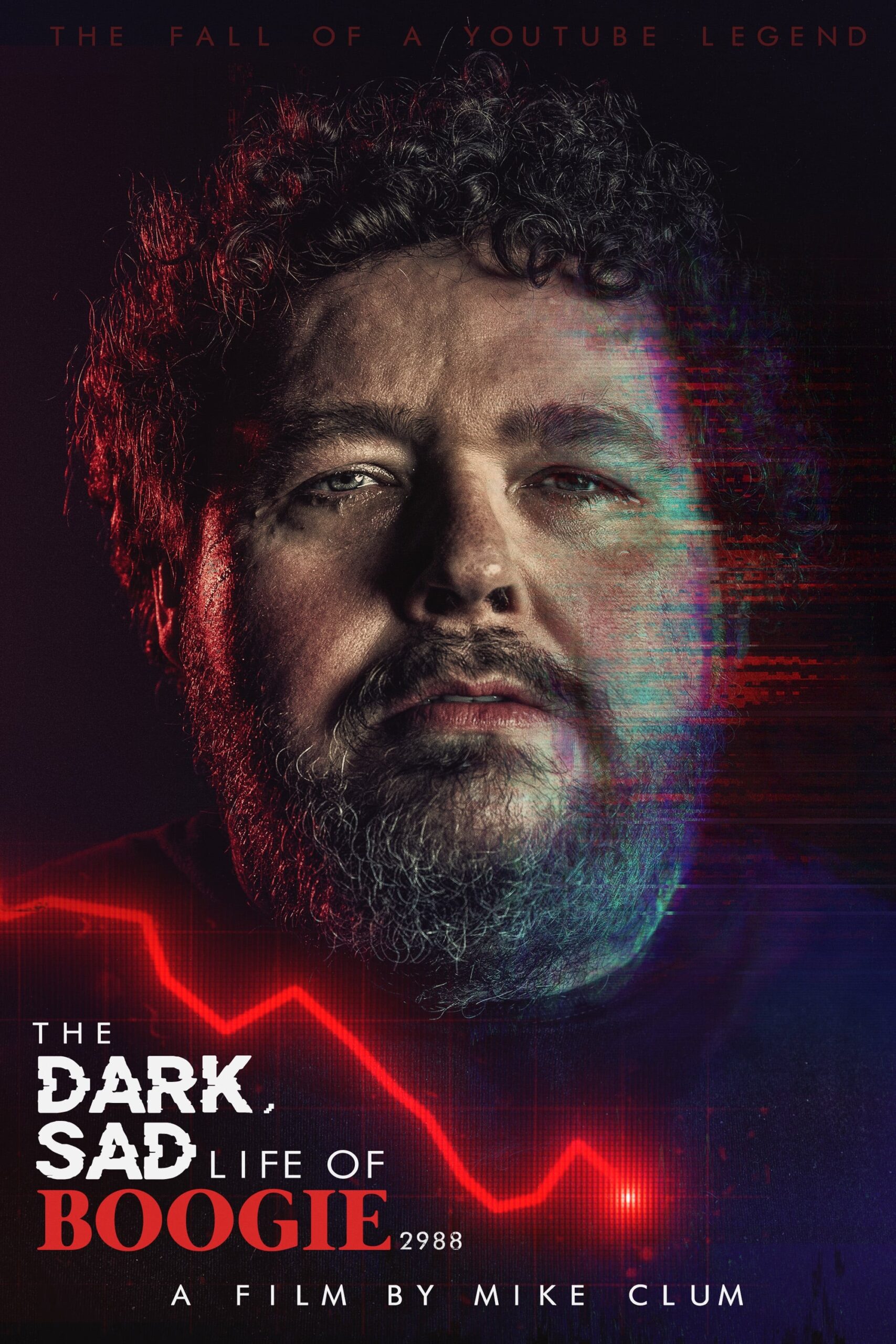 The Dark, Sad Life of Boogie2988 Movie Streaming Online Watch