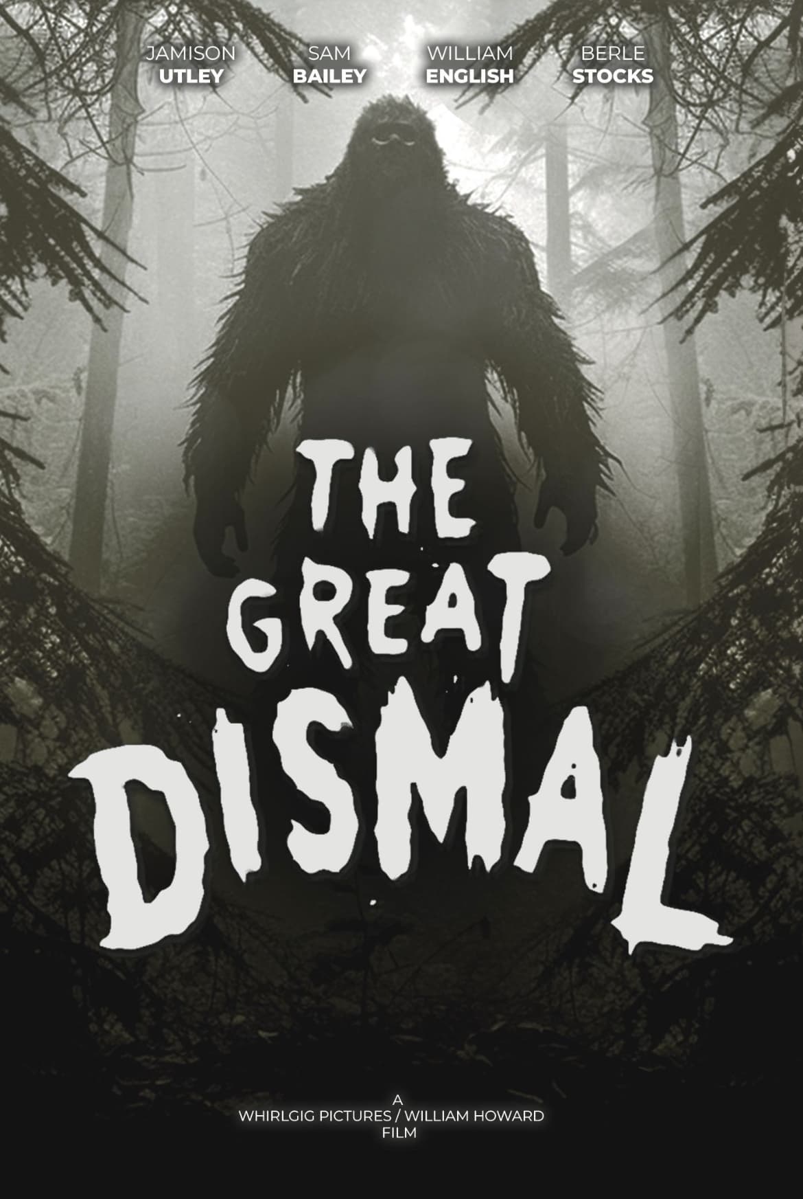 The Great Dismal Movie Streaming Online Watch