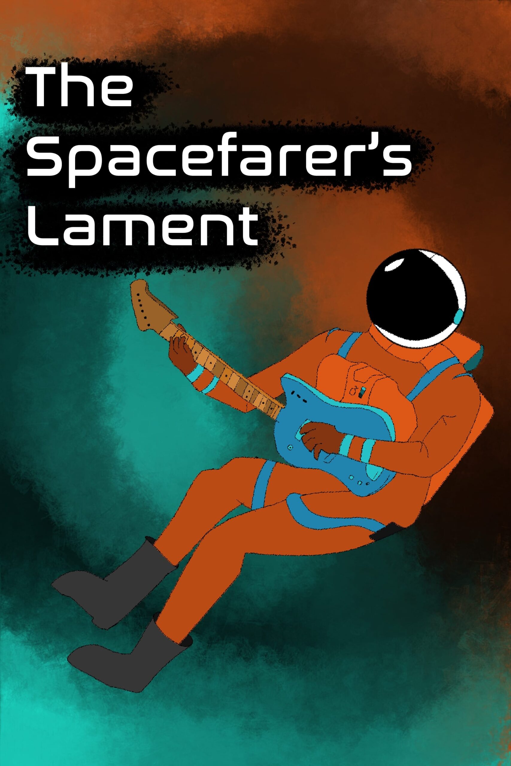 The Spacefarer's Lament Movie Streaming Online Watch