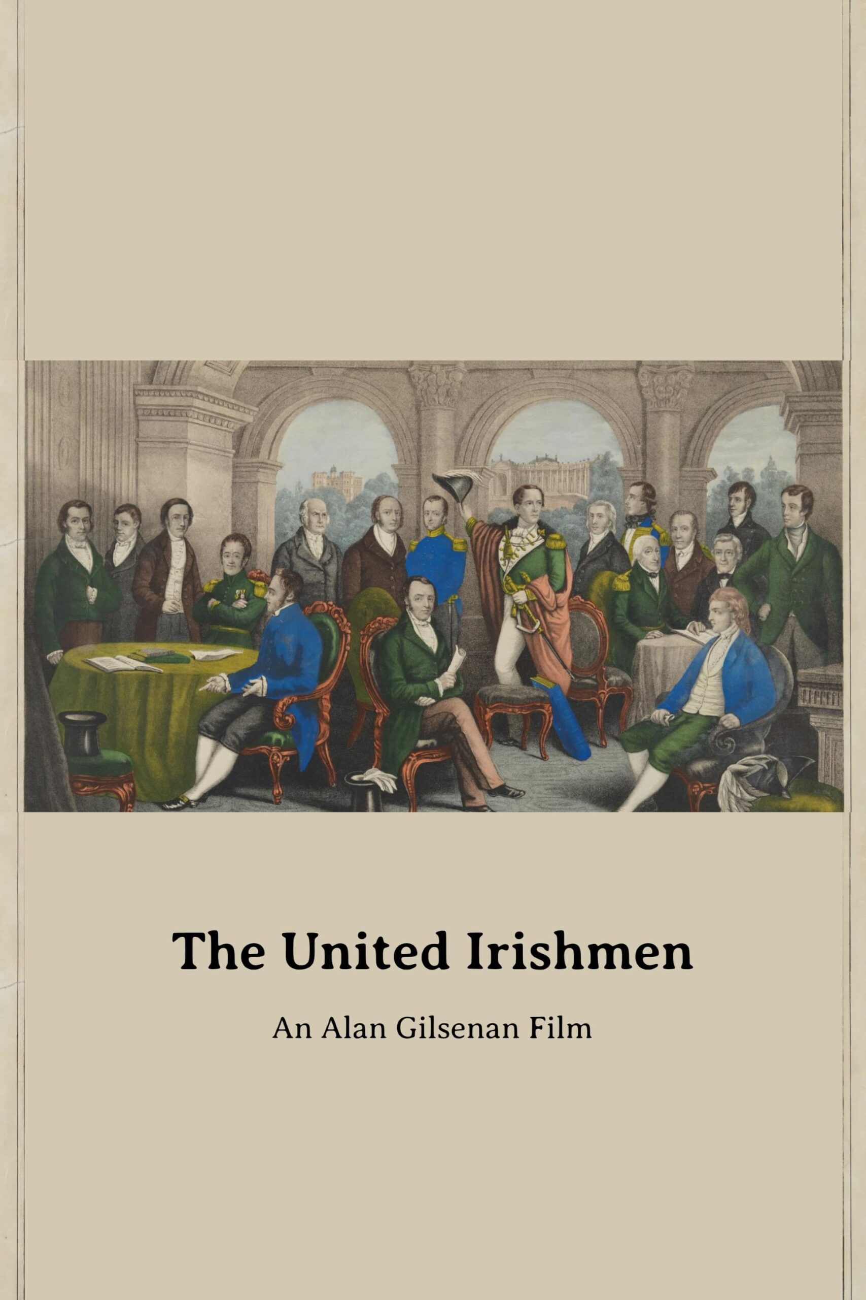 The United Irishmen Movie Streaming Online Watch