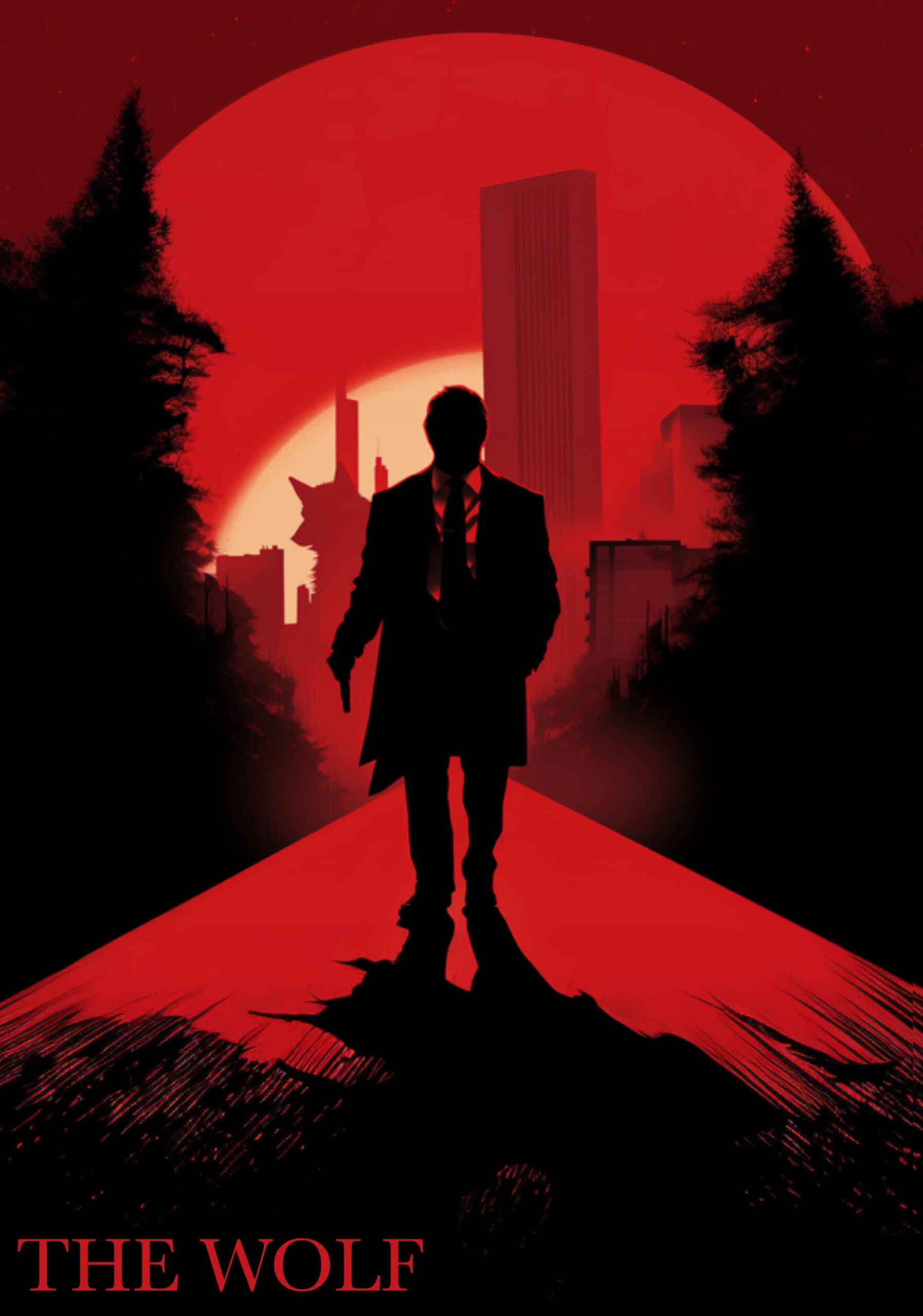 The Wolf Movie Streaming Online Watch