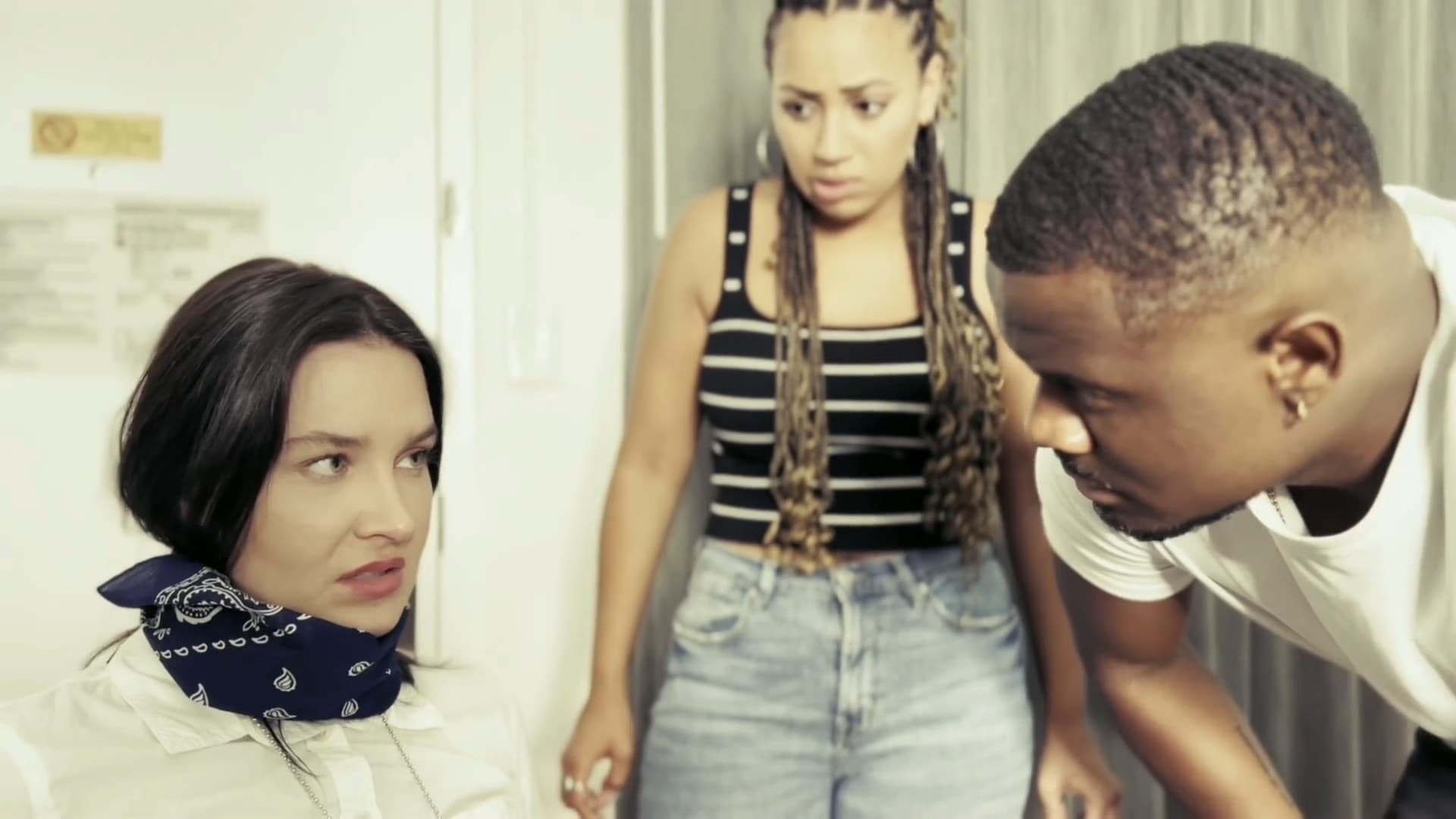 Tough Luv Movie Streaming Online Watch