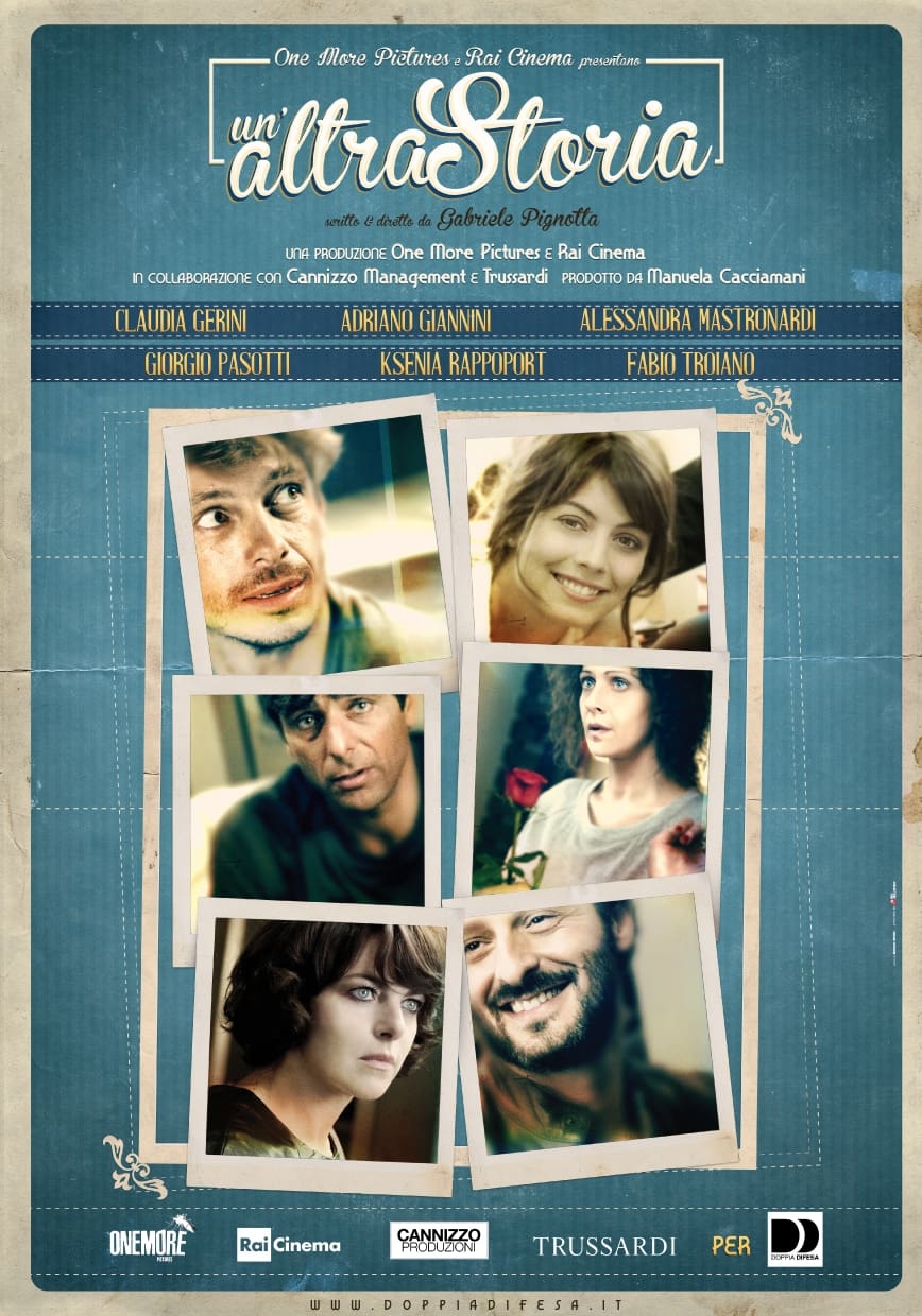 Un'altra storia Italian Movie Streaming Online Watch