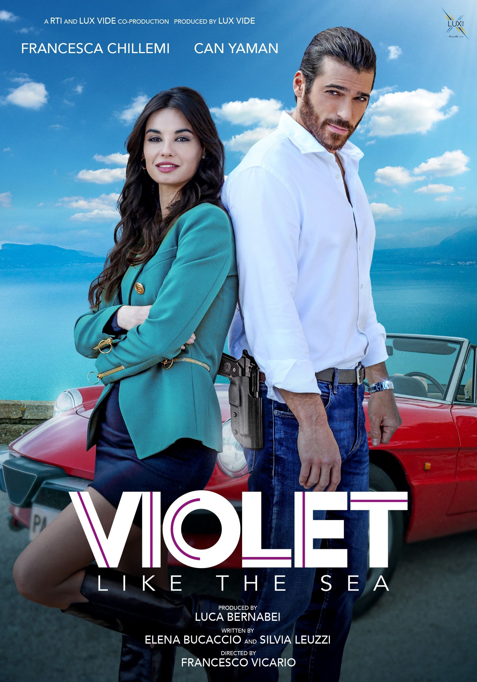 Violet like the sea Hindi Web Series Streaming Online Watch on Amazon