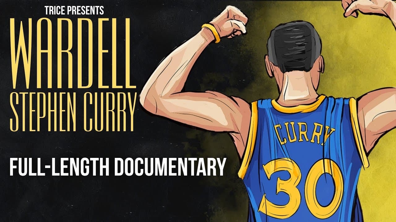Wardell Stephen Curry Movie Streaming Online Watch