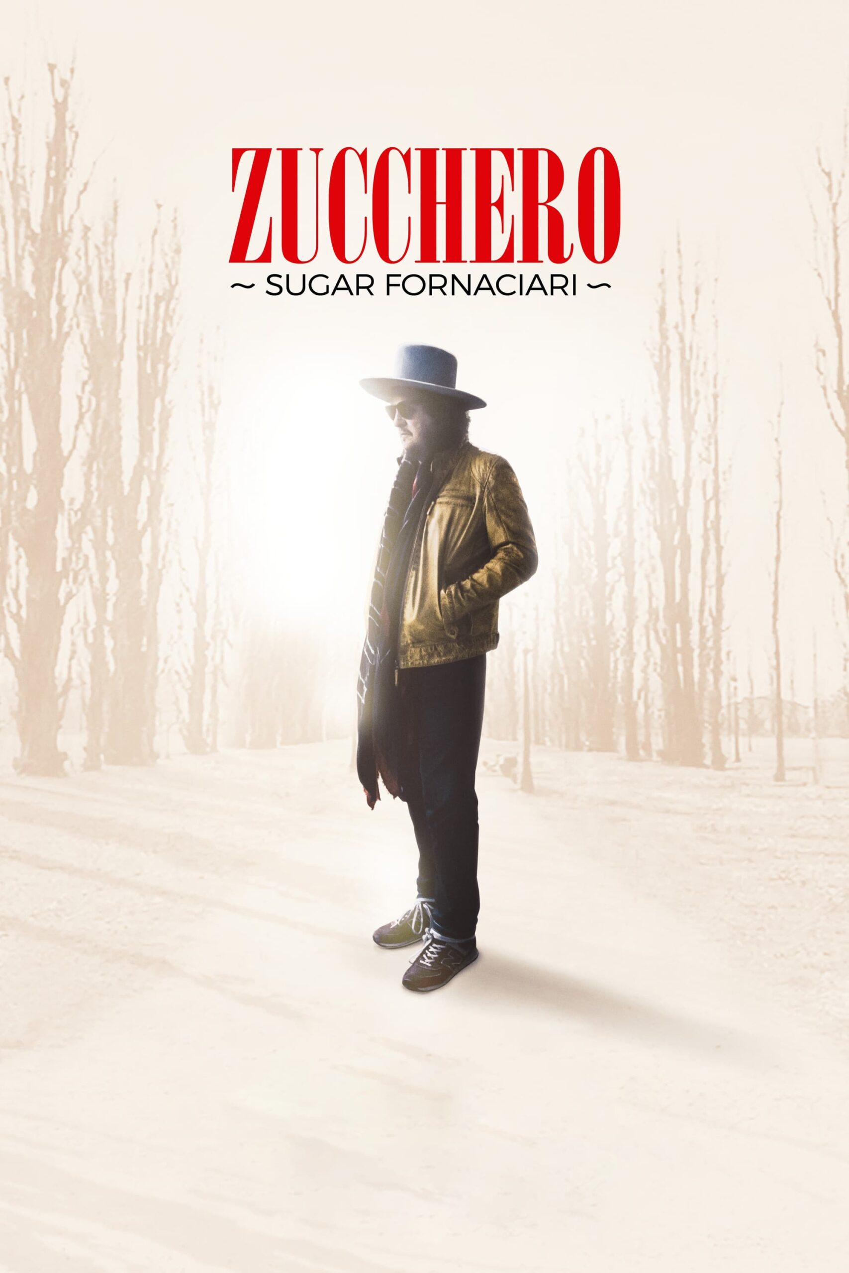 Zucchero Sugar Fornaciari Italian Movie Streaming Online Watch
