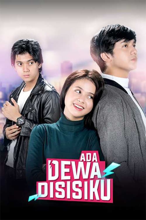 Ada Dewa di Sisiku Web Series Streaming Online Watch
