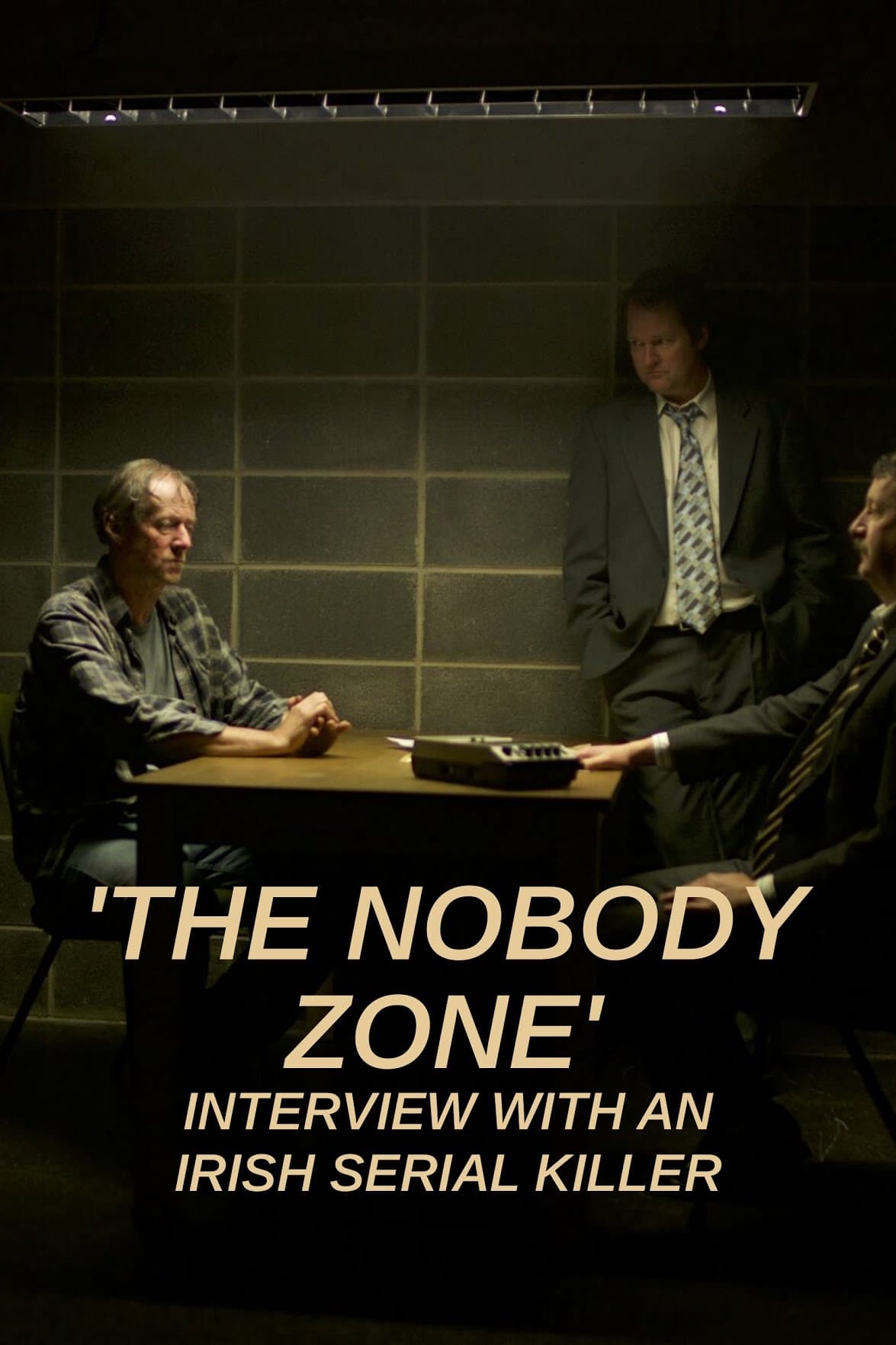 The Nobody Zone Interview With An Irish Serial Killer Web Series ...