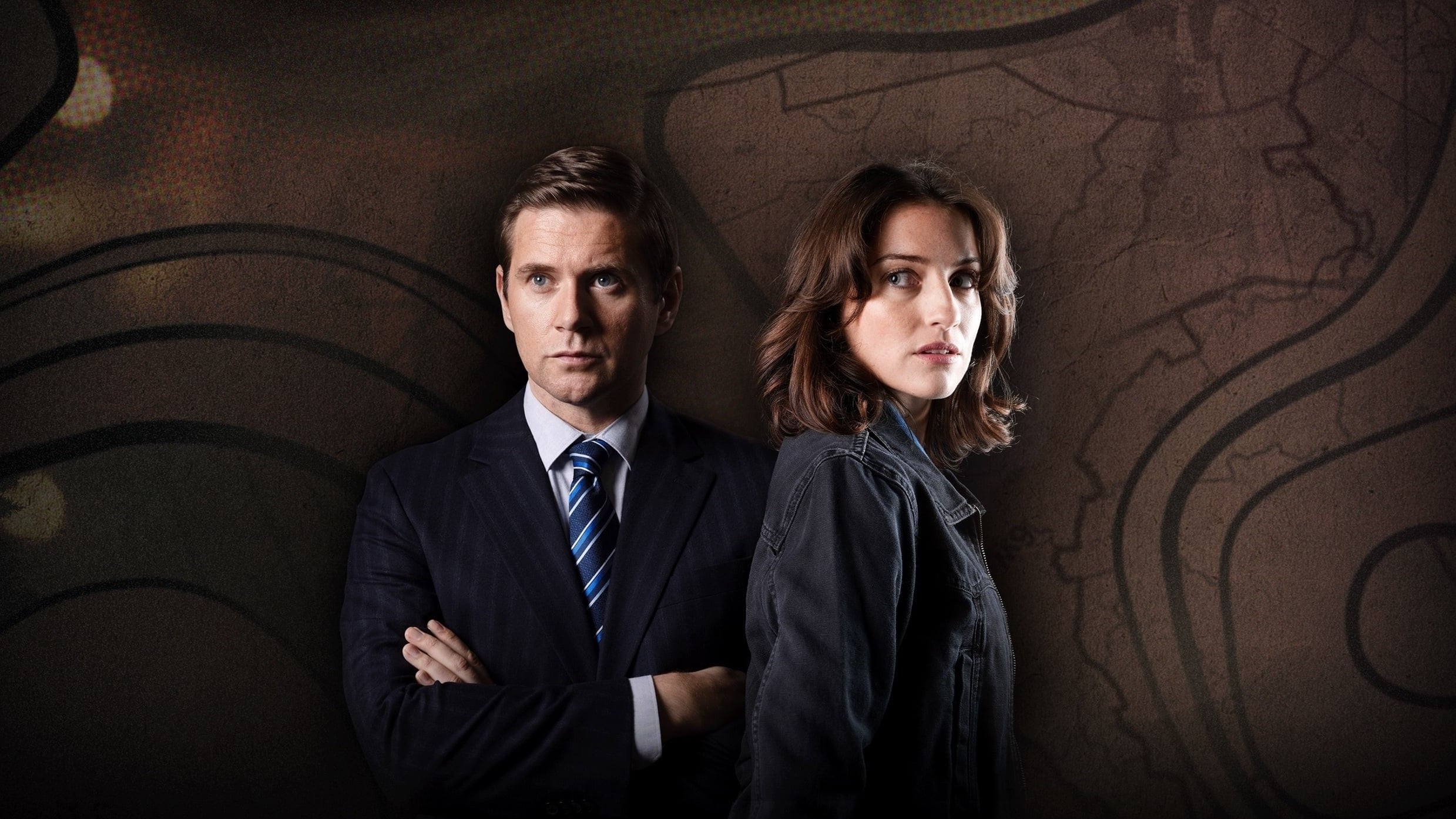 The Vanishing Triangle Web Series Streaming Online Watch on Amazon