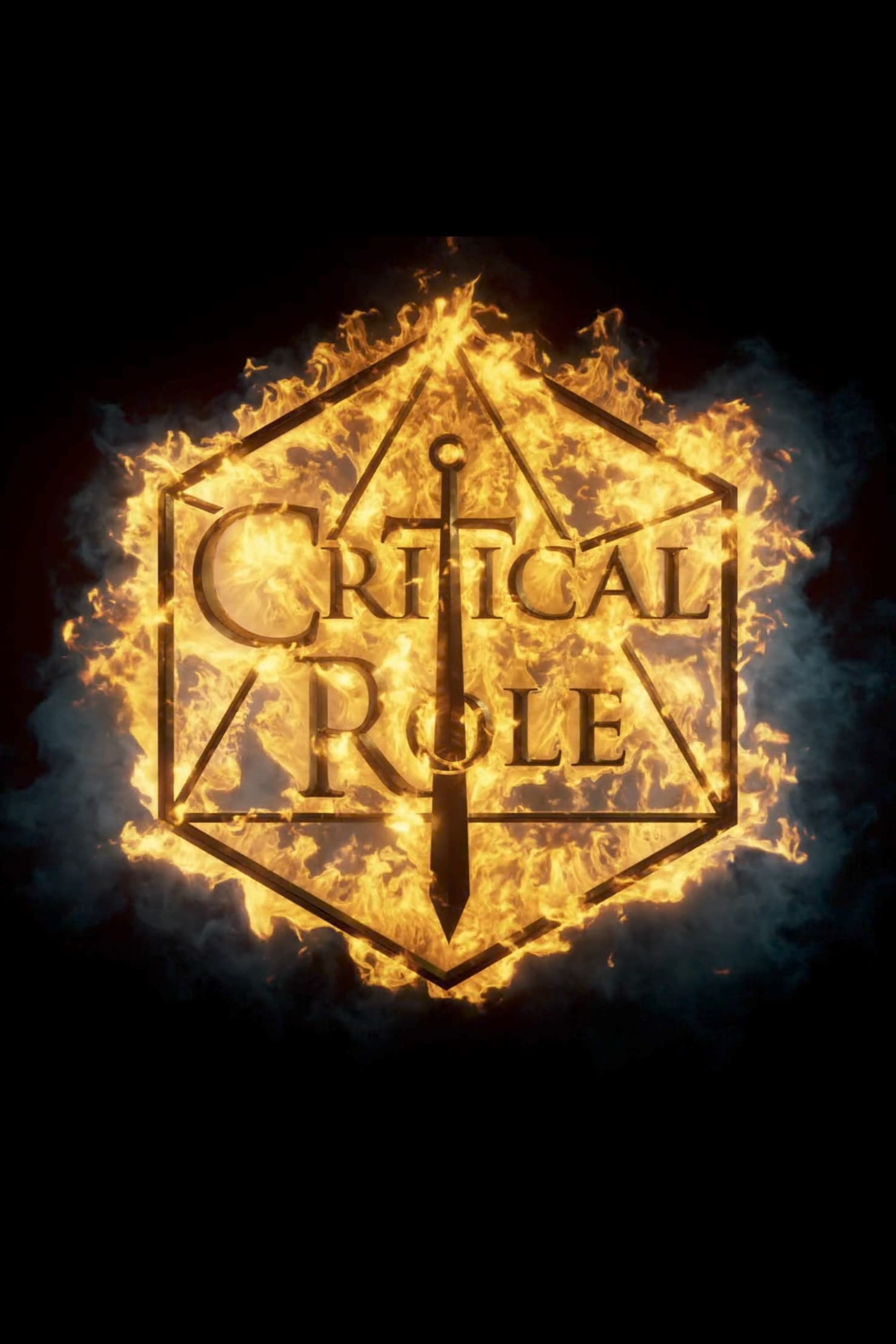 Critical Role Web Series Streaming Online Watch