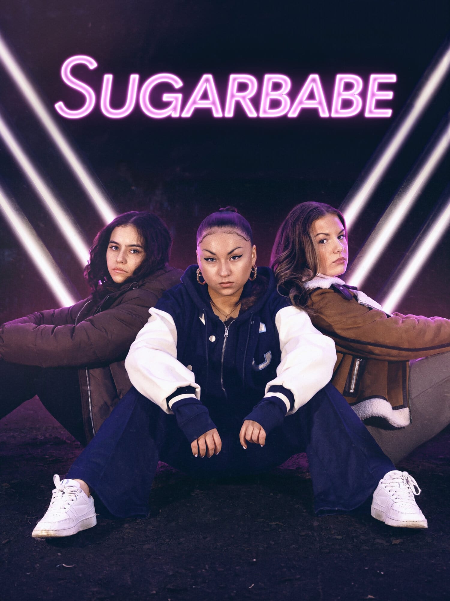 Sugarbabe Web Series Streaming Online Watch