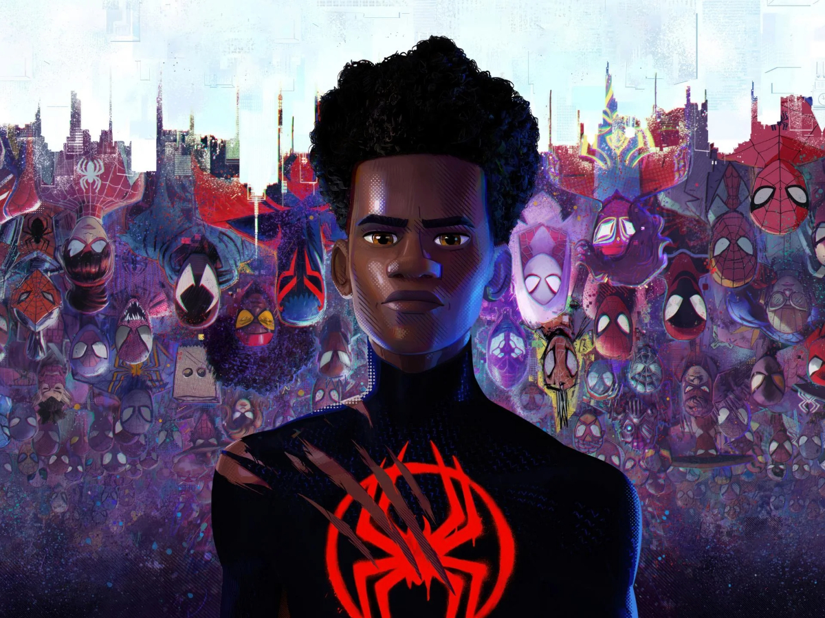 Beyond The Spider-Verse Gets No Release Date Despite This Update